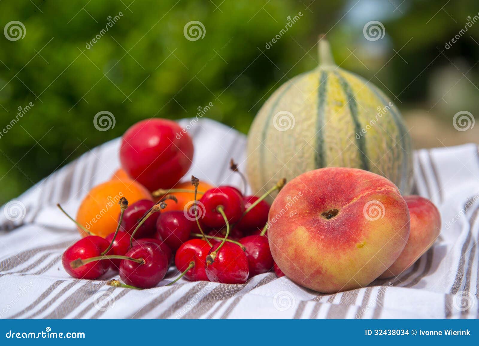 Fresh fruit assortment stock photo. Image of natural - 32438034