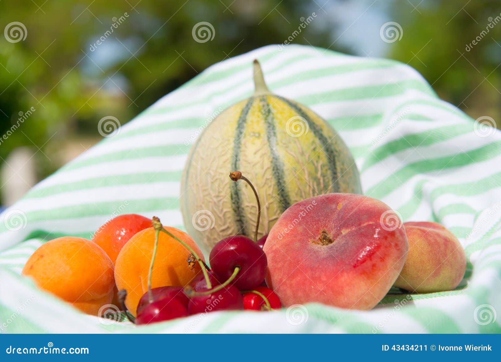 Fresh fruit assortment stock image. Image of harvest - 43434211
