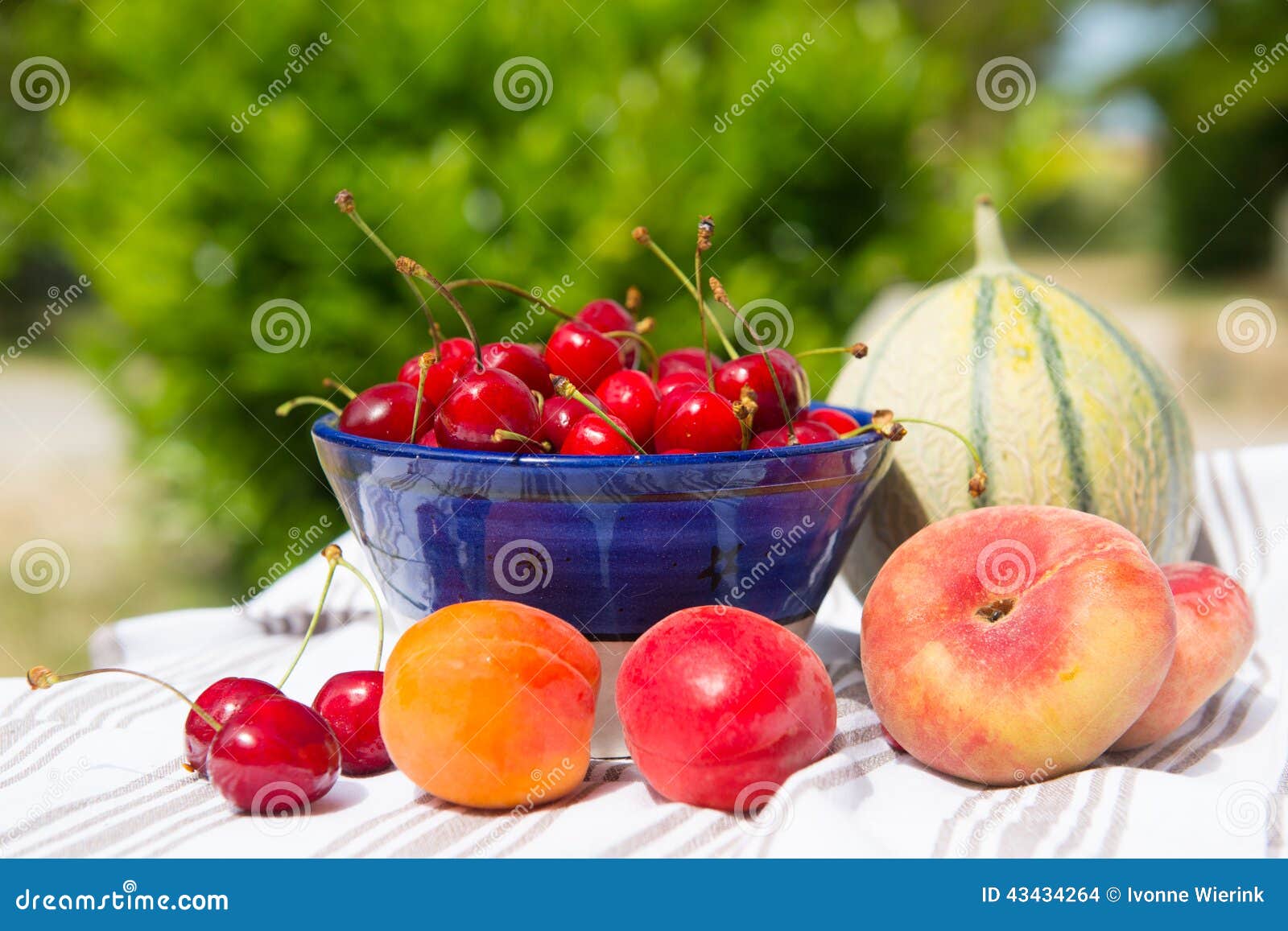 Fresh fruit assortment stock photo. Image of stem, market - 43434264