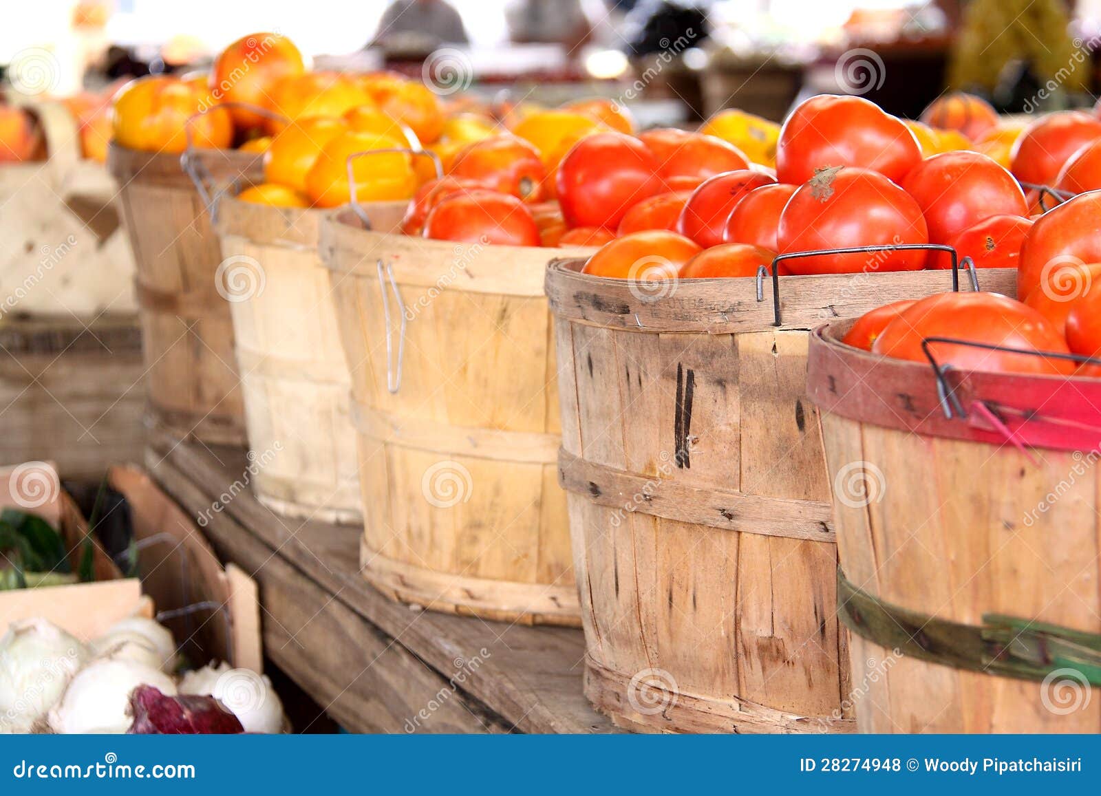Fresh Fruit buckets stock photo. Image of carrot, cucumber - 28274948