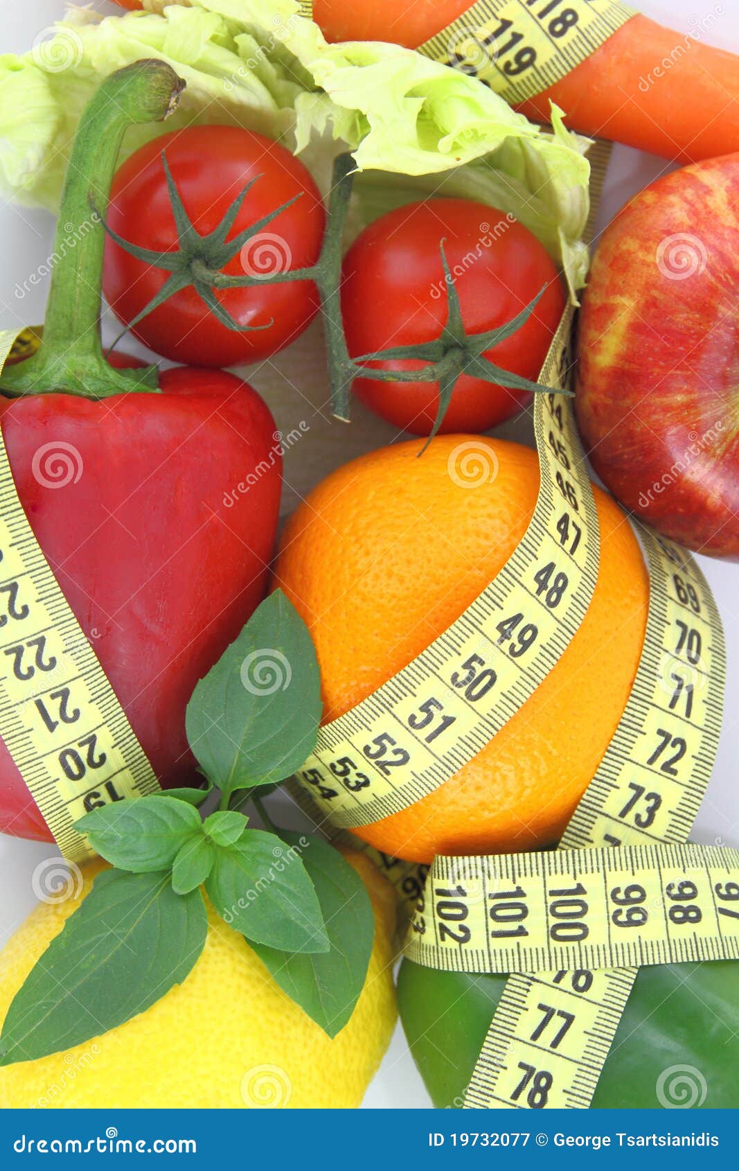 Fresh fruit for diet stock image. Image of nutrition - 19732077