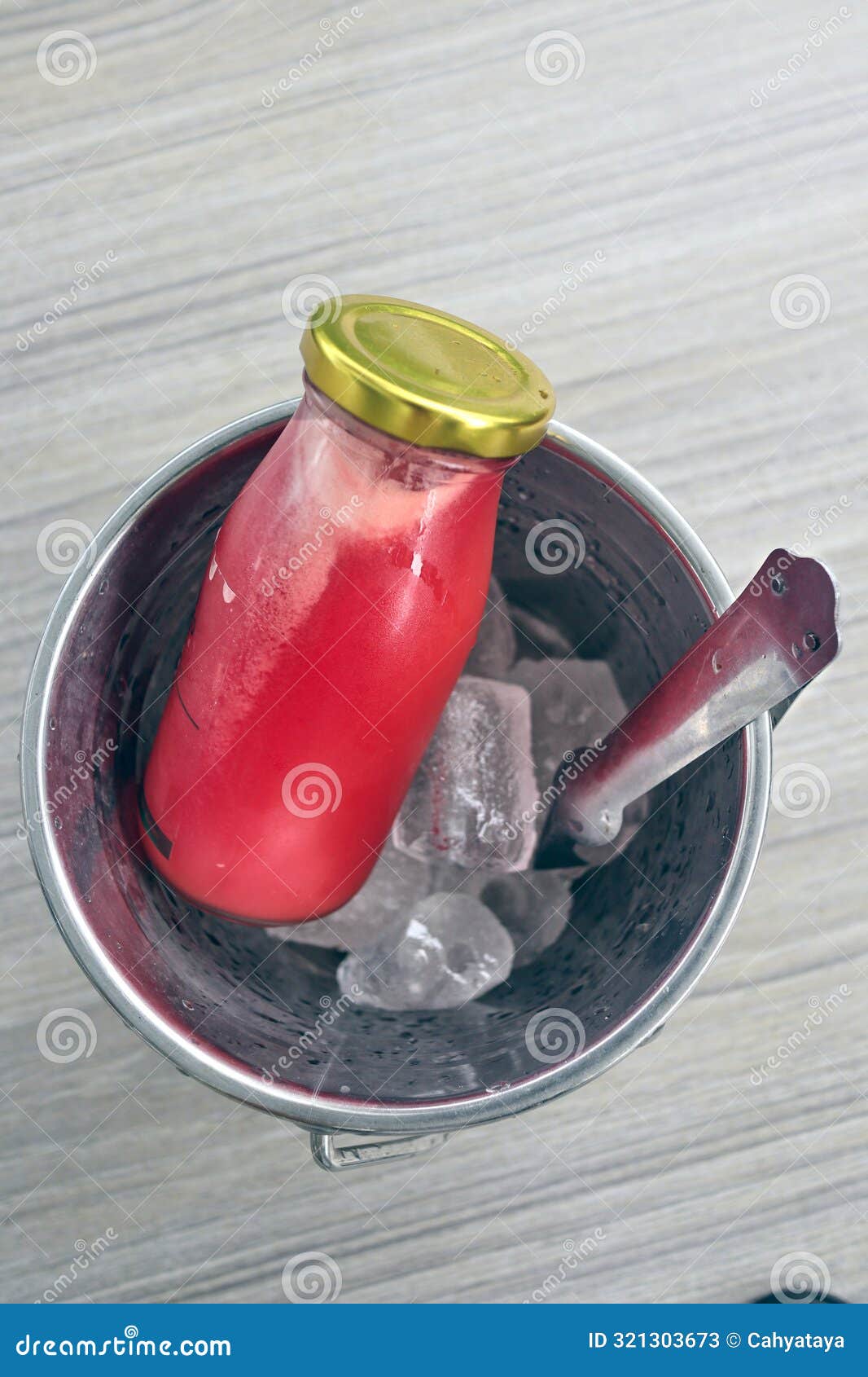 Fresh Fruit is a Good Source of Vitamins and Minerals. Stock Image ...