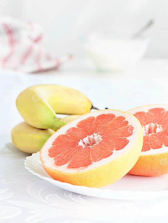 Fresh fruit stock image. Image of isolated, healthy, health - 32257847