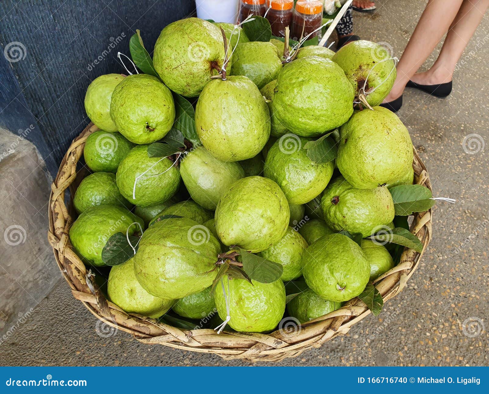 Fresh Pick Fruit from Philippine Farm Stock Photo - Image of philippine ...