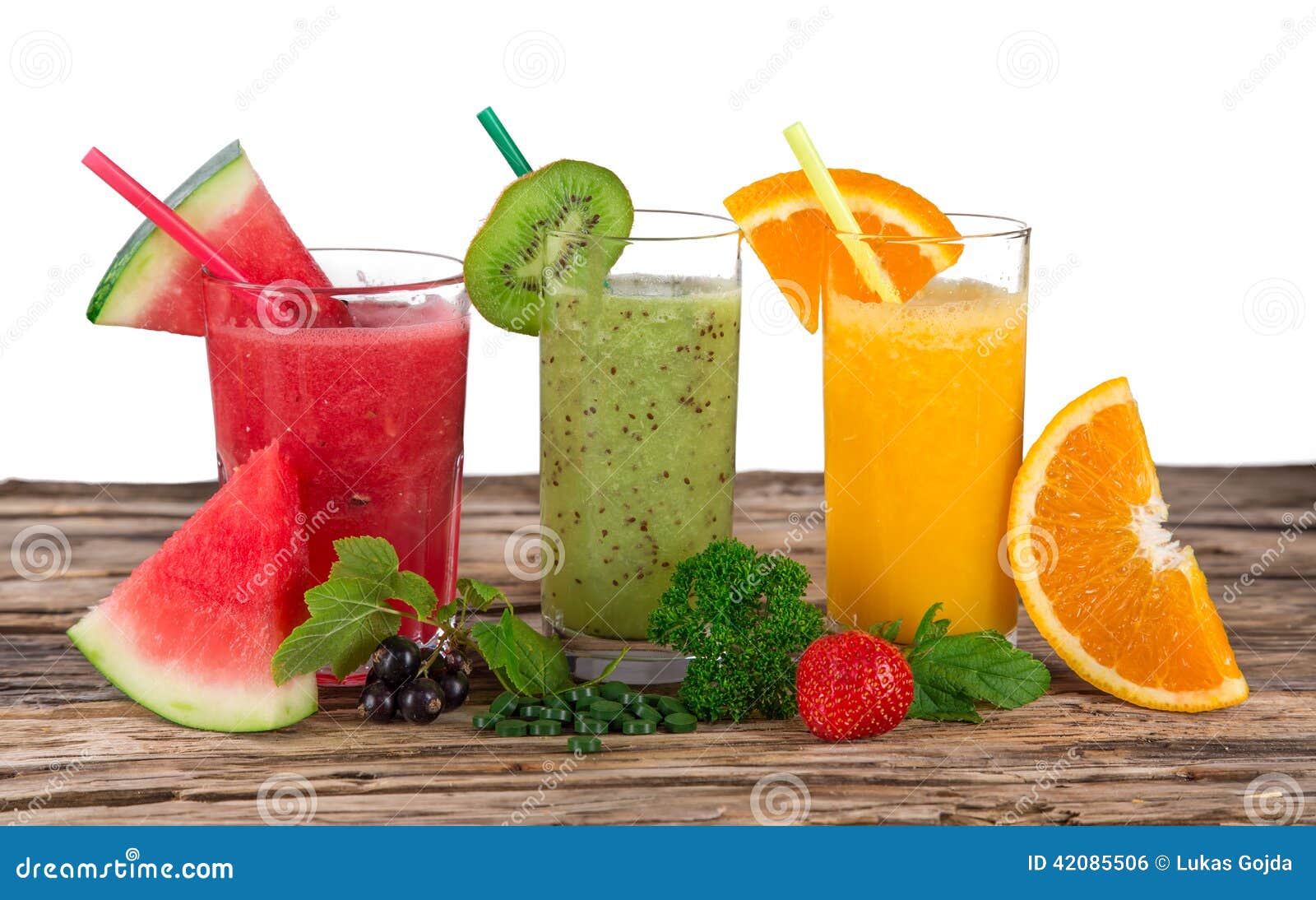 Fresh fruit juice stock photo. Image of freshness, cold - 42085506
