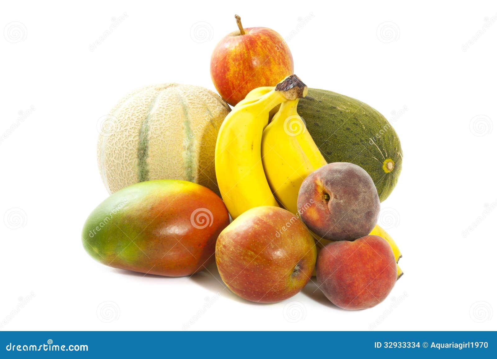 Fresh fruit stock photo. Image of variety, apple, ripe - 32933334