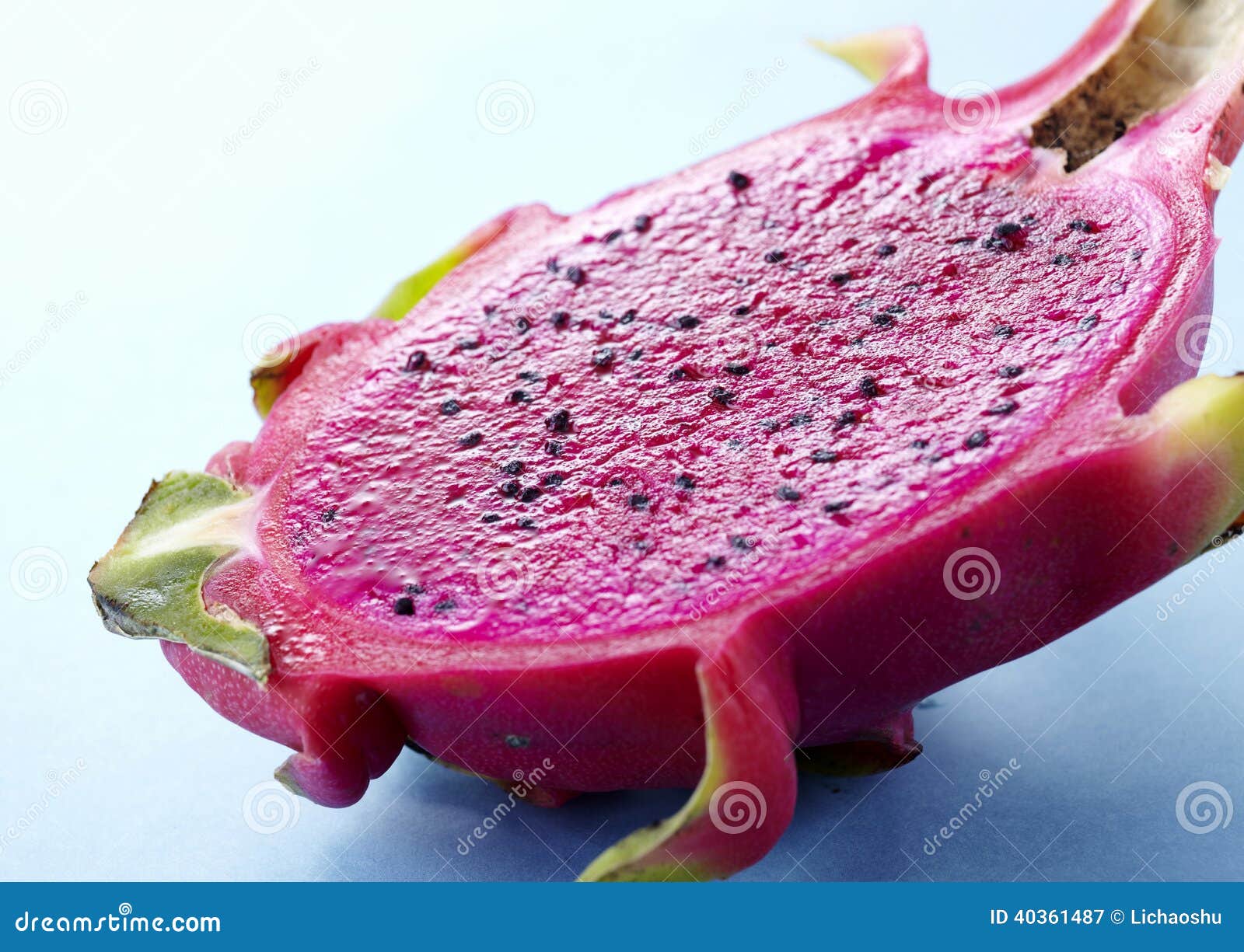 Fresh fruit, pitaya stock image. Image of agriculture - 40361487