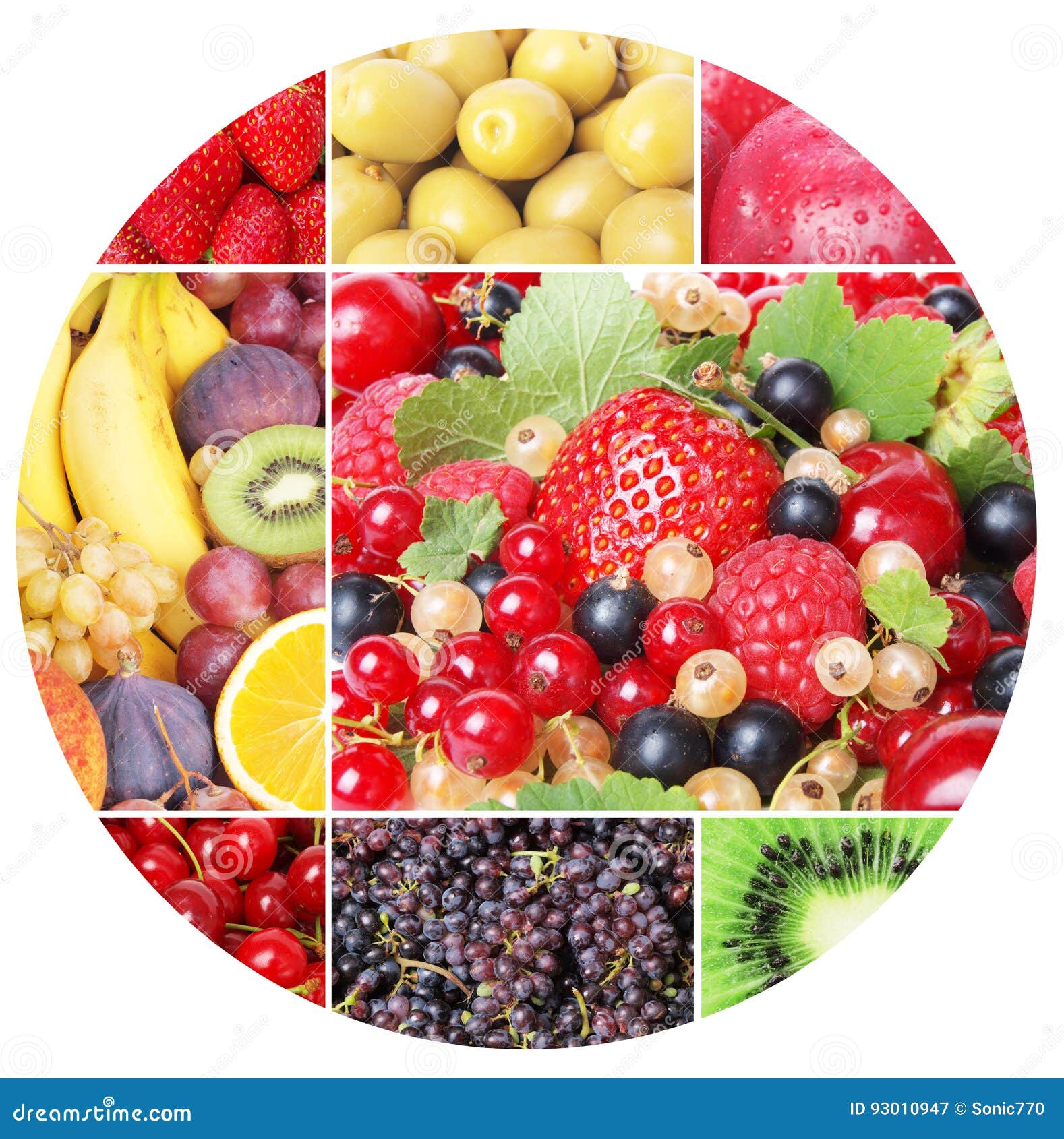 Fresh fruit stock image. Image of grape, mango, avocado - 93010947