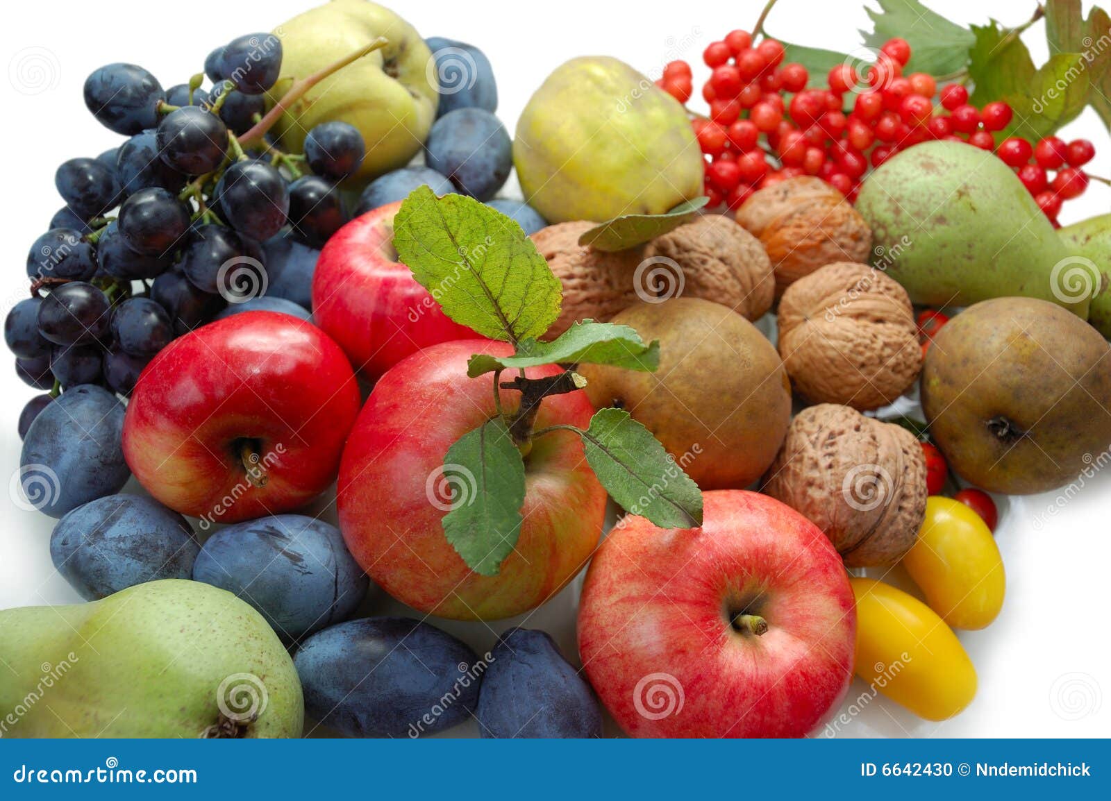 Fresh fruits stock photo. Image of farmer, market, nutritional - 6642430