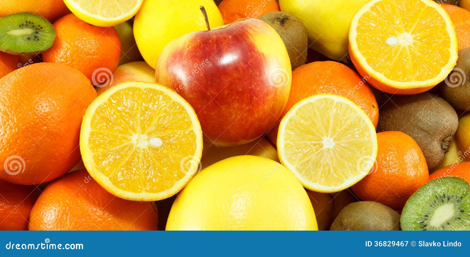 Fresh fruits stock image. Image of eating, tree, grapefruit - 36829467