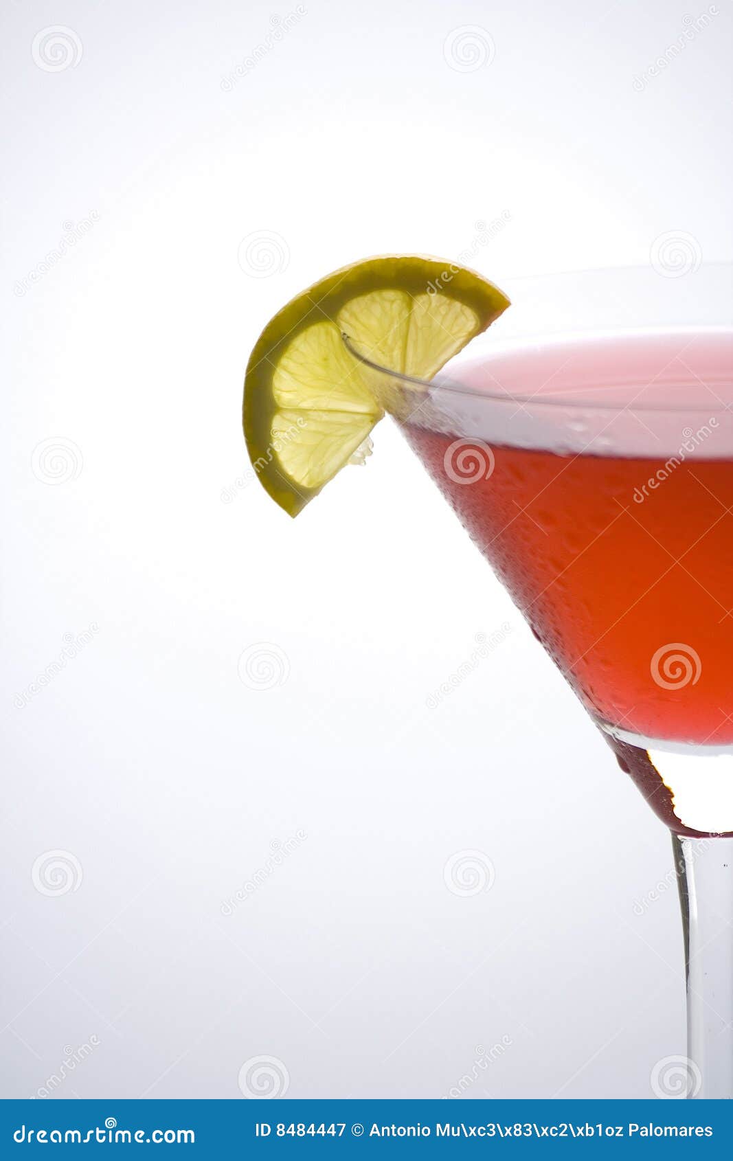 Fresh glass cool cocktail stock image. Image of frozen - 8484447