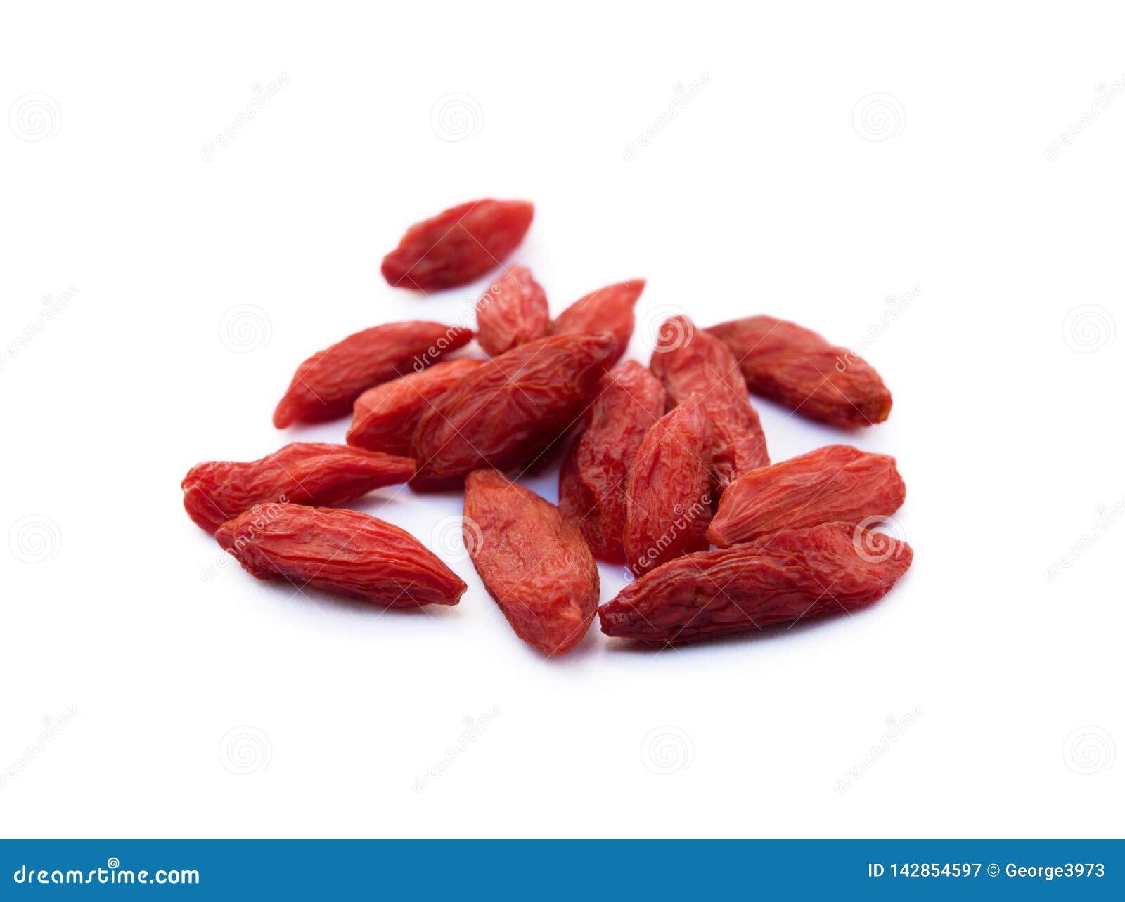 Fresh goji berry stock image. Image of health, fresh - 142854597