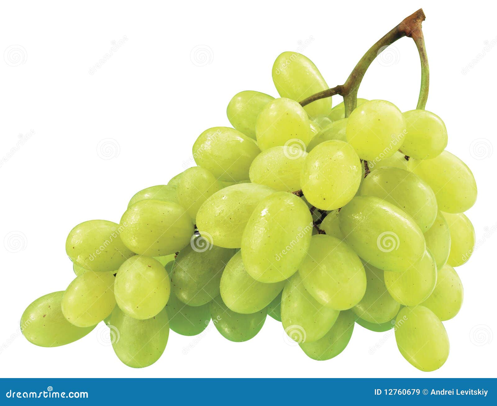 Fresh grape stock image. Image of grape, color, healthy - 12760679