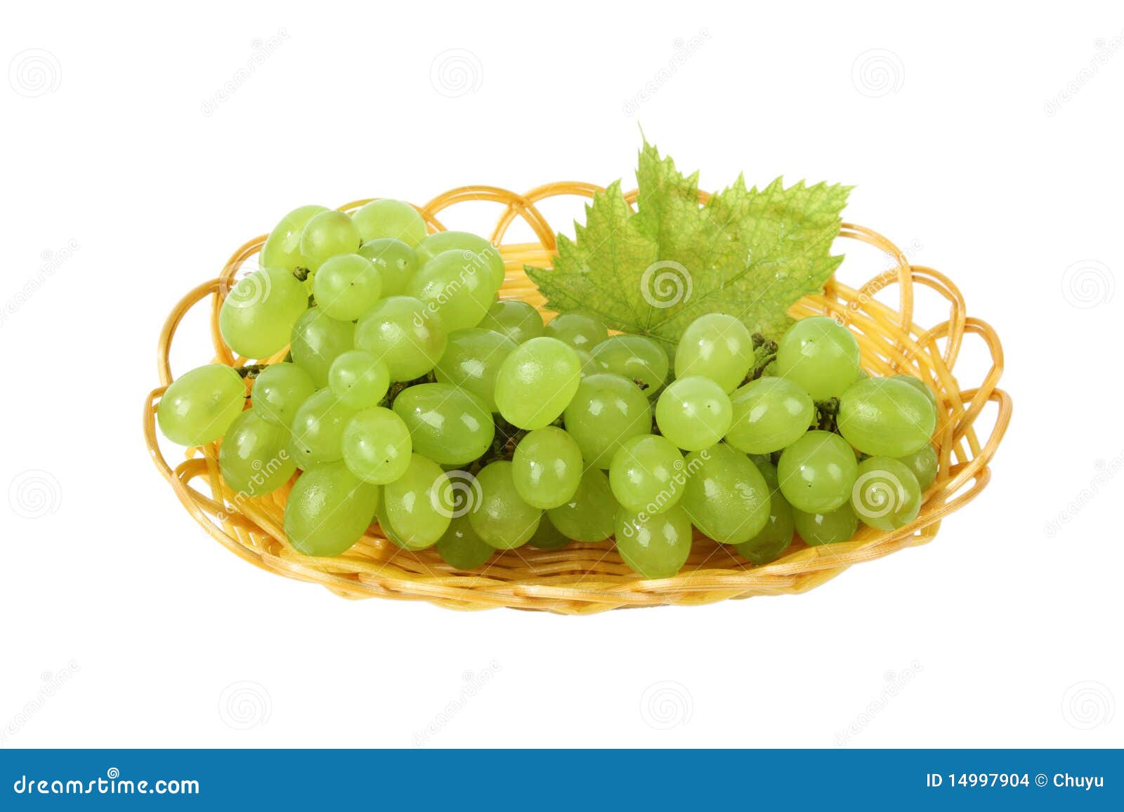 Fresh grape stock photo. Image of crop, diet, nutrient - 14997904