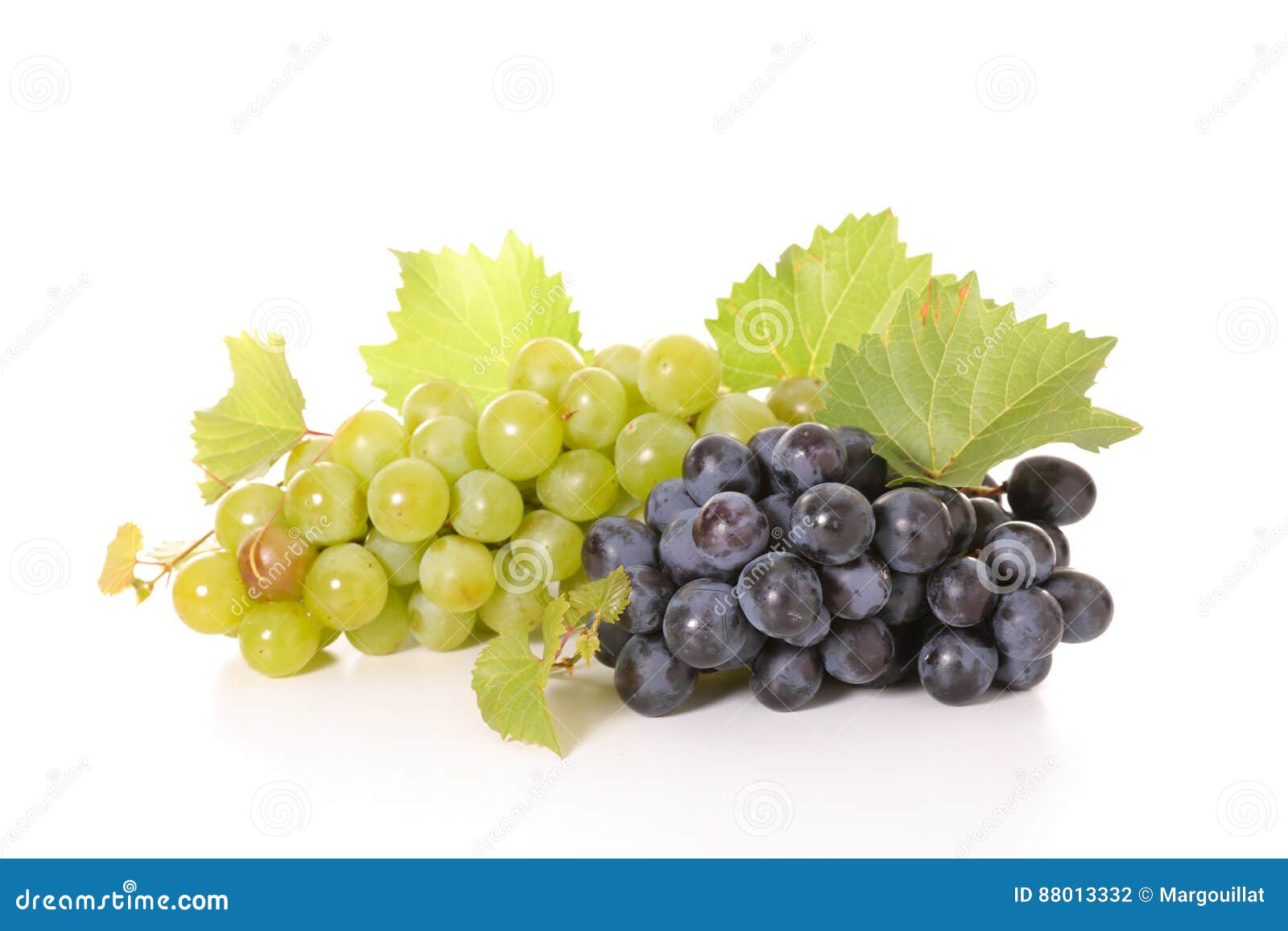 Fresh grape stock photo. Image of grape, ingredient, food - 88013332