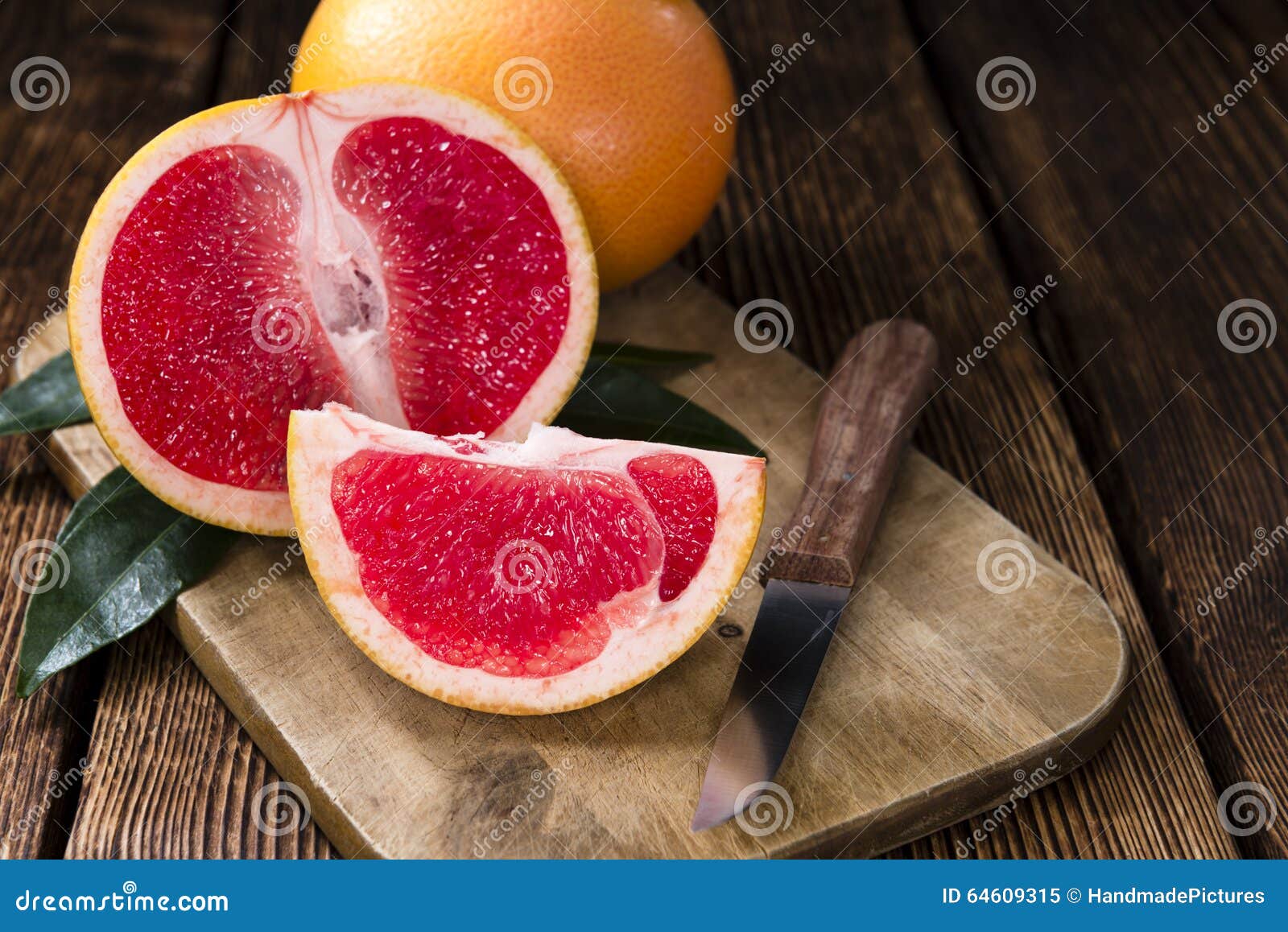 Fresh Grapefruit stock image. Image of fresh, diet, citrus - 64609315