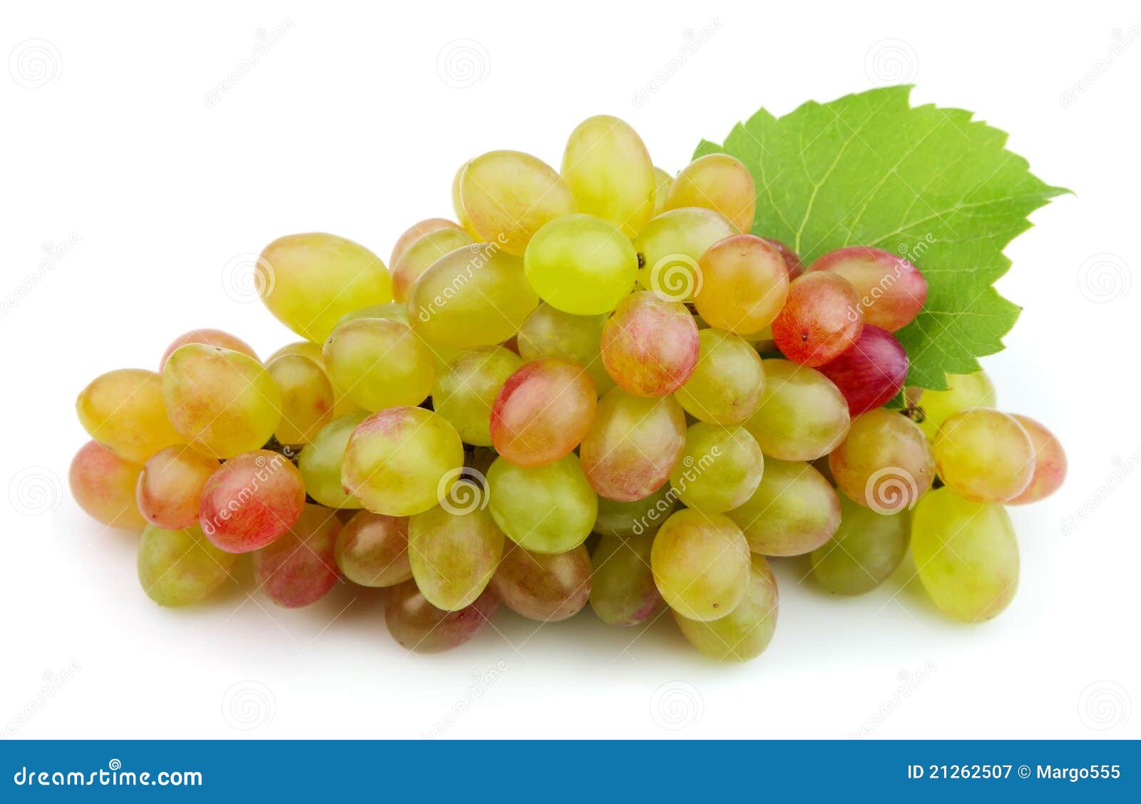 Fresh grapes stock image. Image of snack, agriculture - 21262507