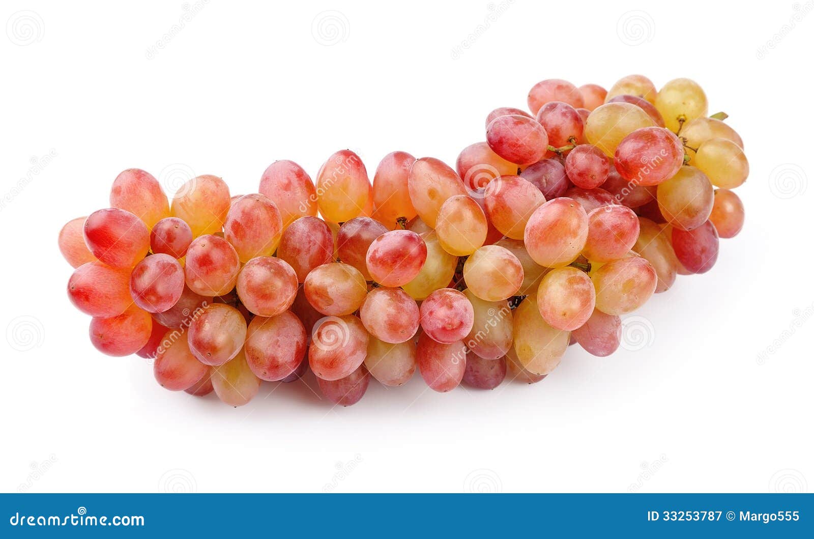 Fresh grapes. stock image. Image of autumn, ingredient - 33253787