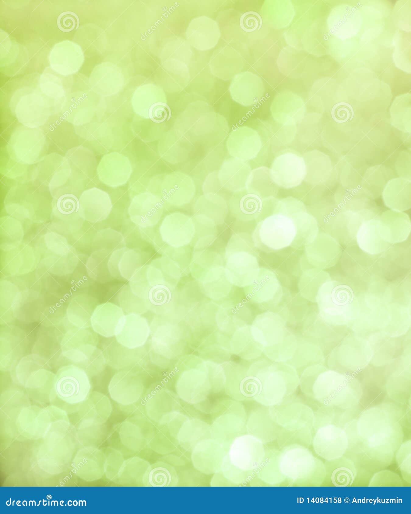 Fresh Green Abstract Background Stock Photo - Image of design ...