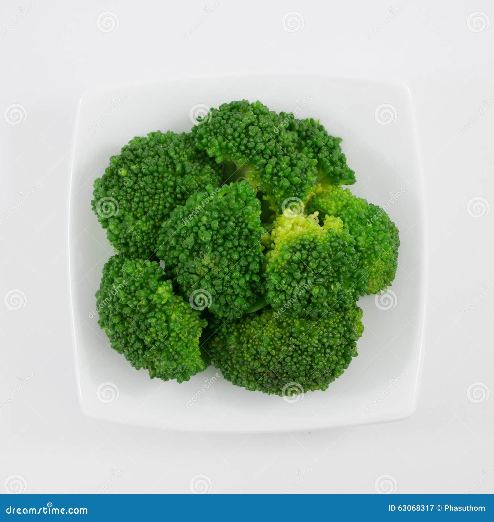 Fresh Green Broccoli Vegetable Stock Image - Image of freshness ...