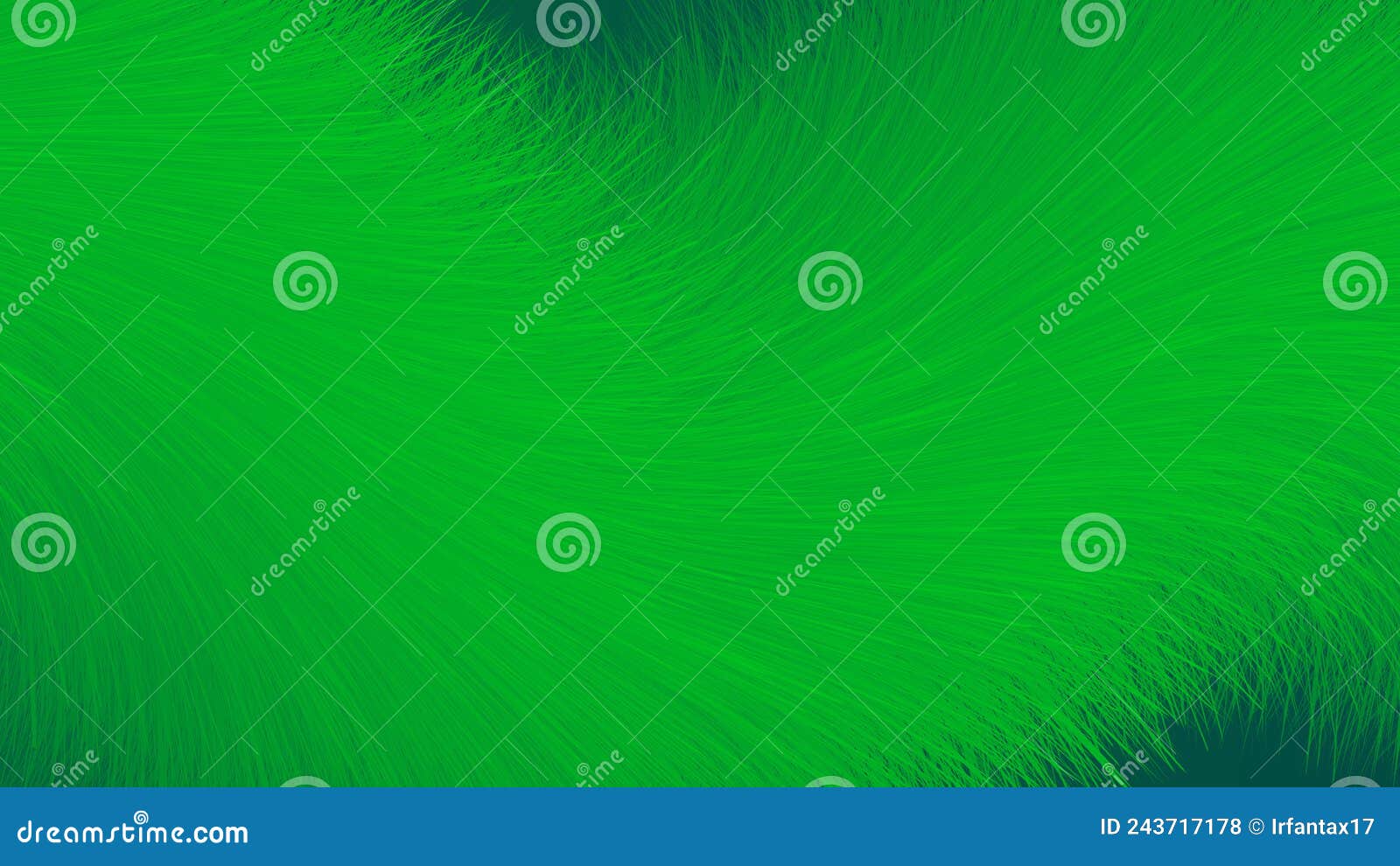 Fresh Soft Green Grass Gradient Texture Illustration Background Stock ...