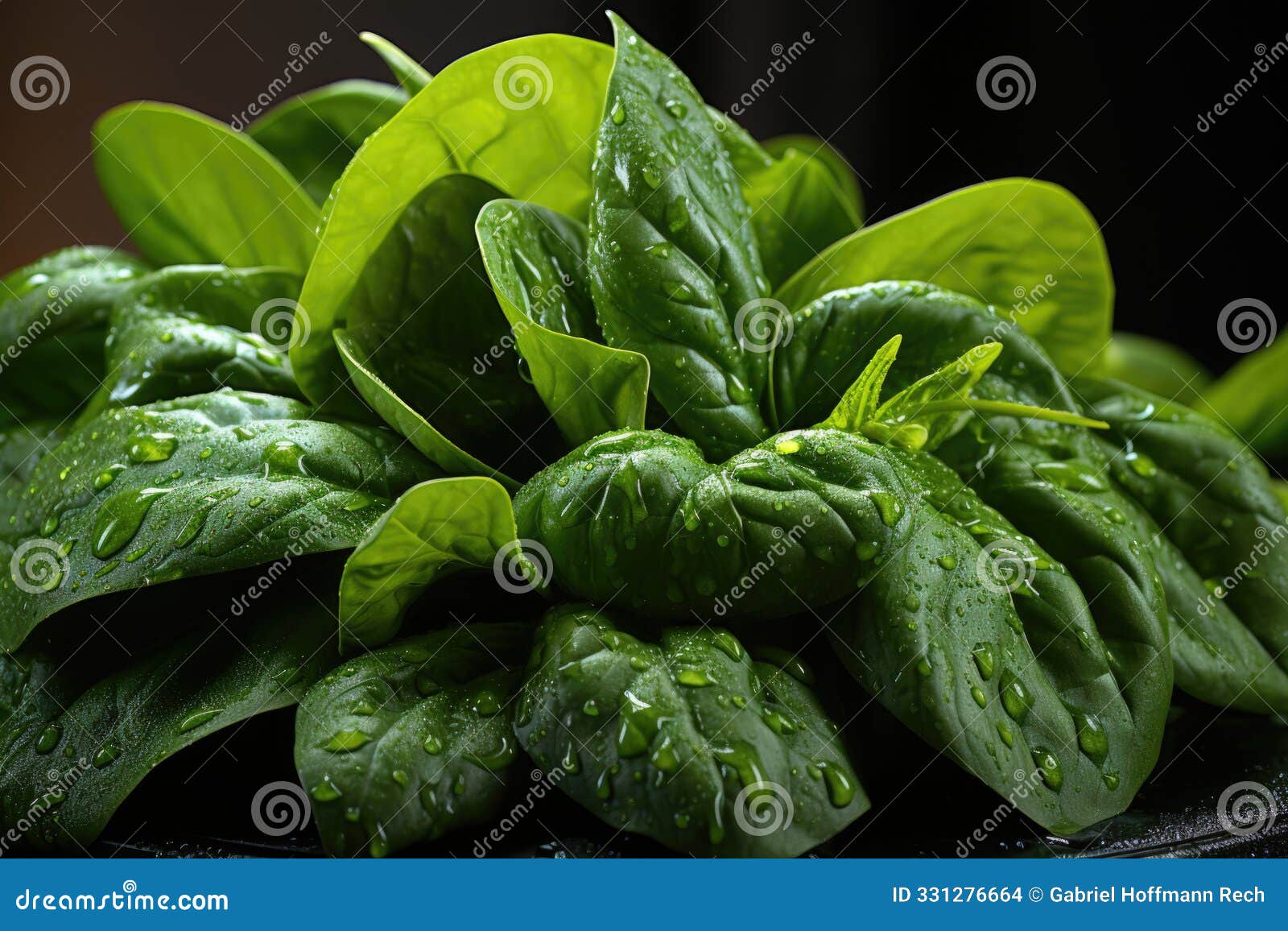 Neutral Gray Watrcolor Abstract Background, Isolated Spot With Divots ...