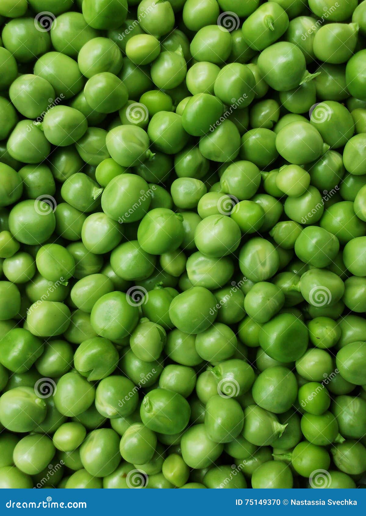 Fresh Green Peas Background Texture Stock Photo - Image of healthy ...