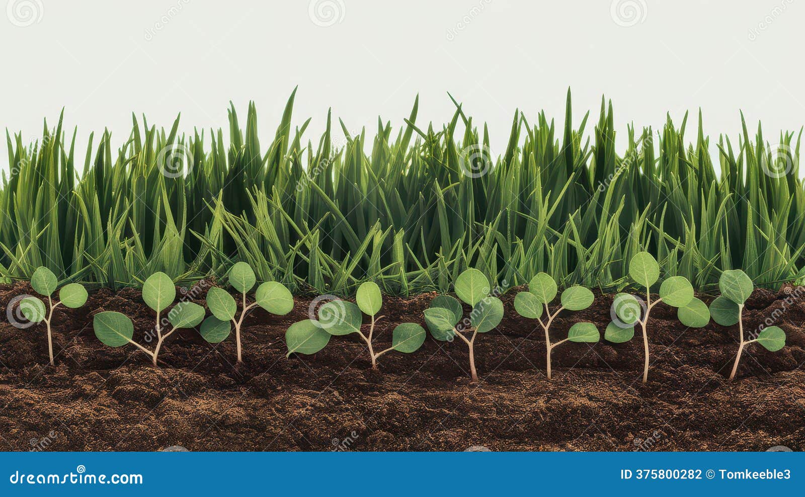 Layered Raw And Sprouted Masoor Dal In Jars Royalty-Free Stock Photo ...