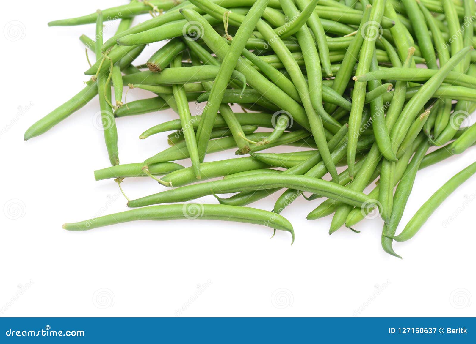 String Beans Stock Photo | CartoonDealer.com #6470526