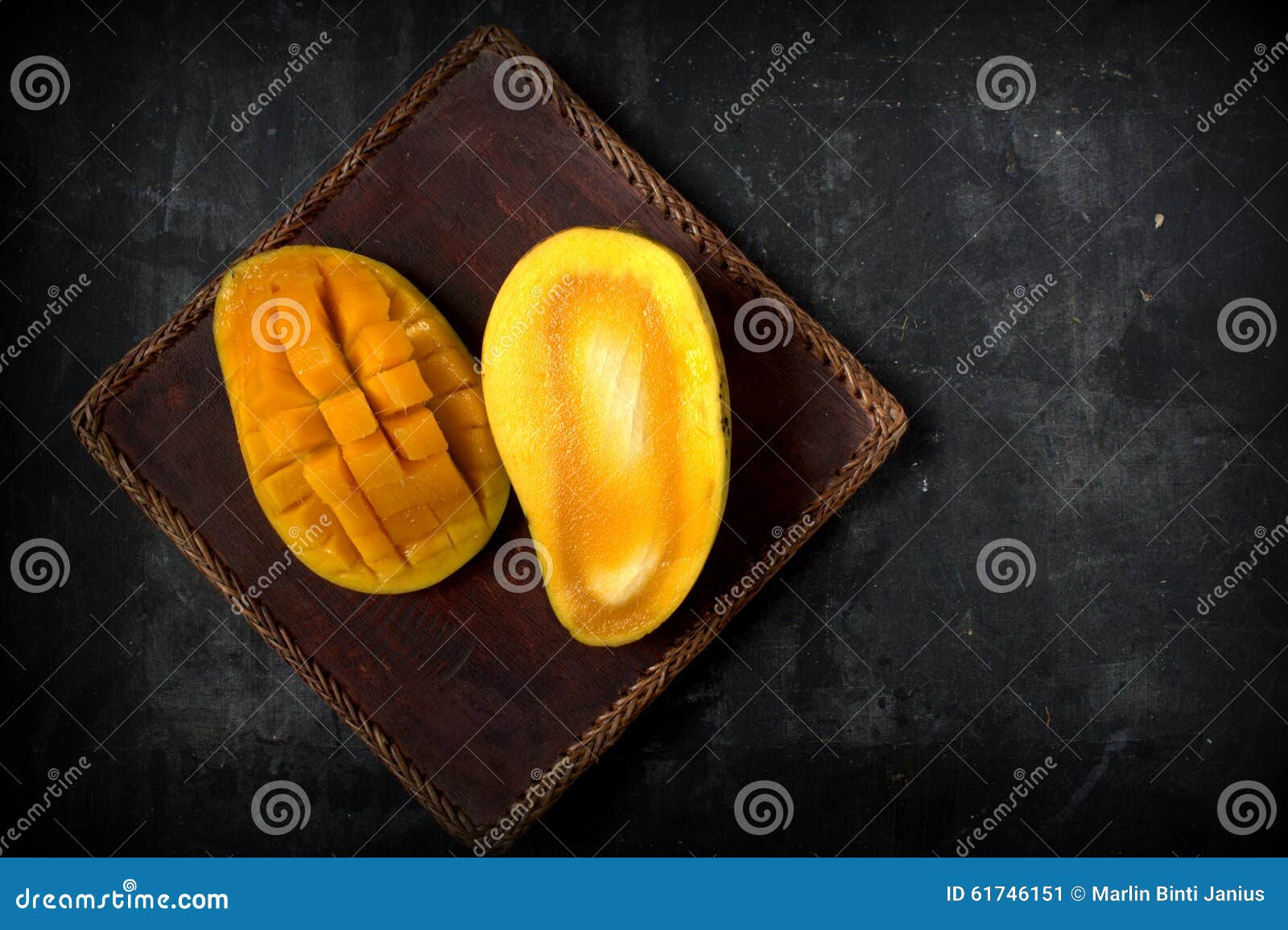 Fresh harvest mango stock image. Image of group, diet - 61746151
