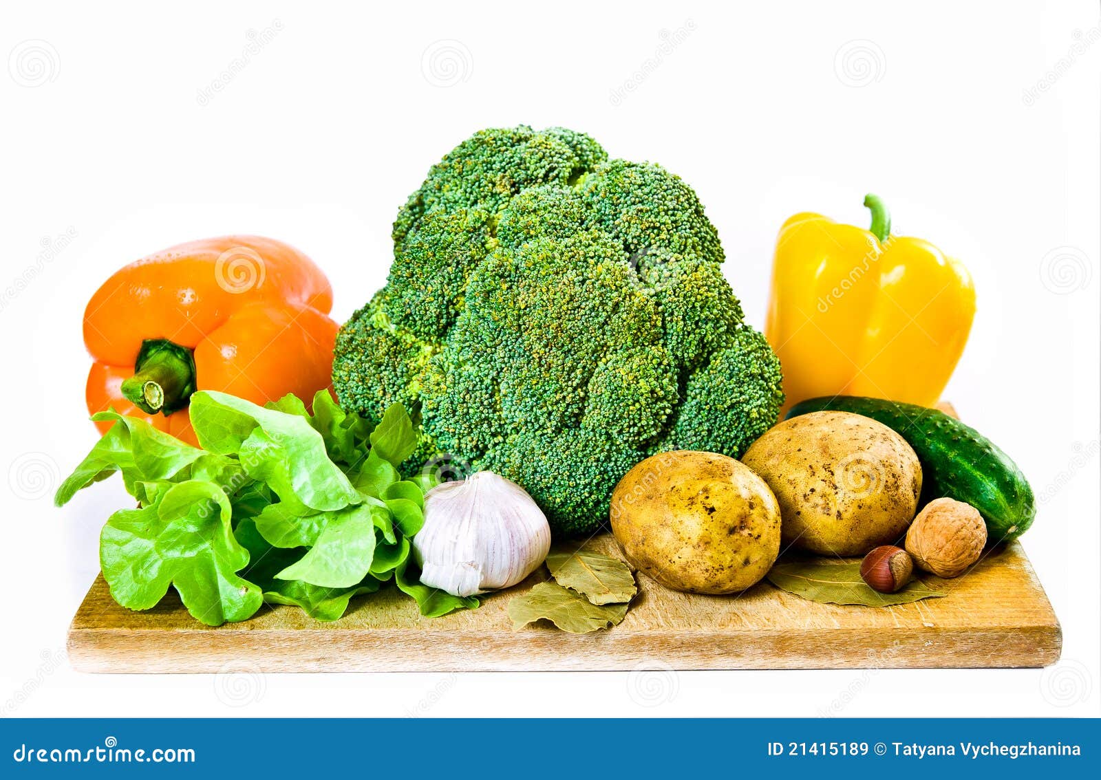 Fresh healthy food stock image. Image of lettuce, ripe - 21415189