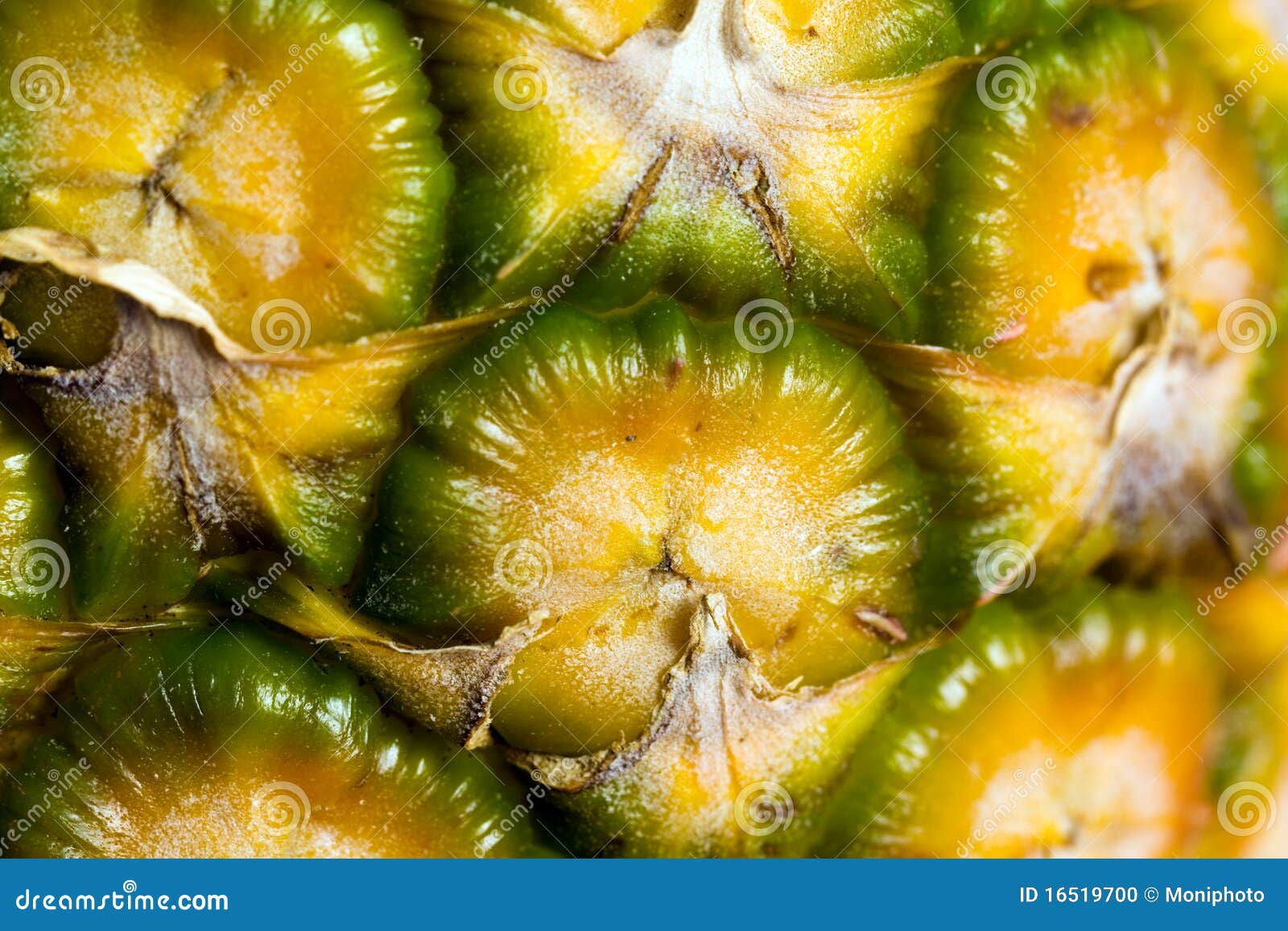 Fresh High Resolution Photo of Pineapple Texture Stock Photo - Image of ...