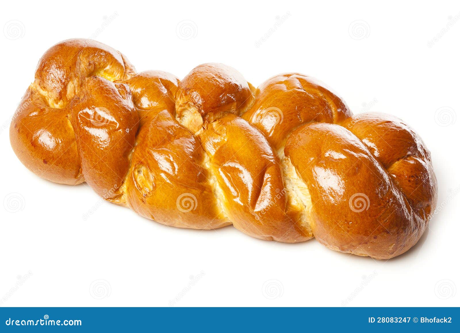 Fresh Homemade Challah Bread Stock Image - Image of loaf, baker: 28083247