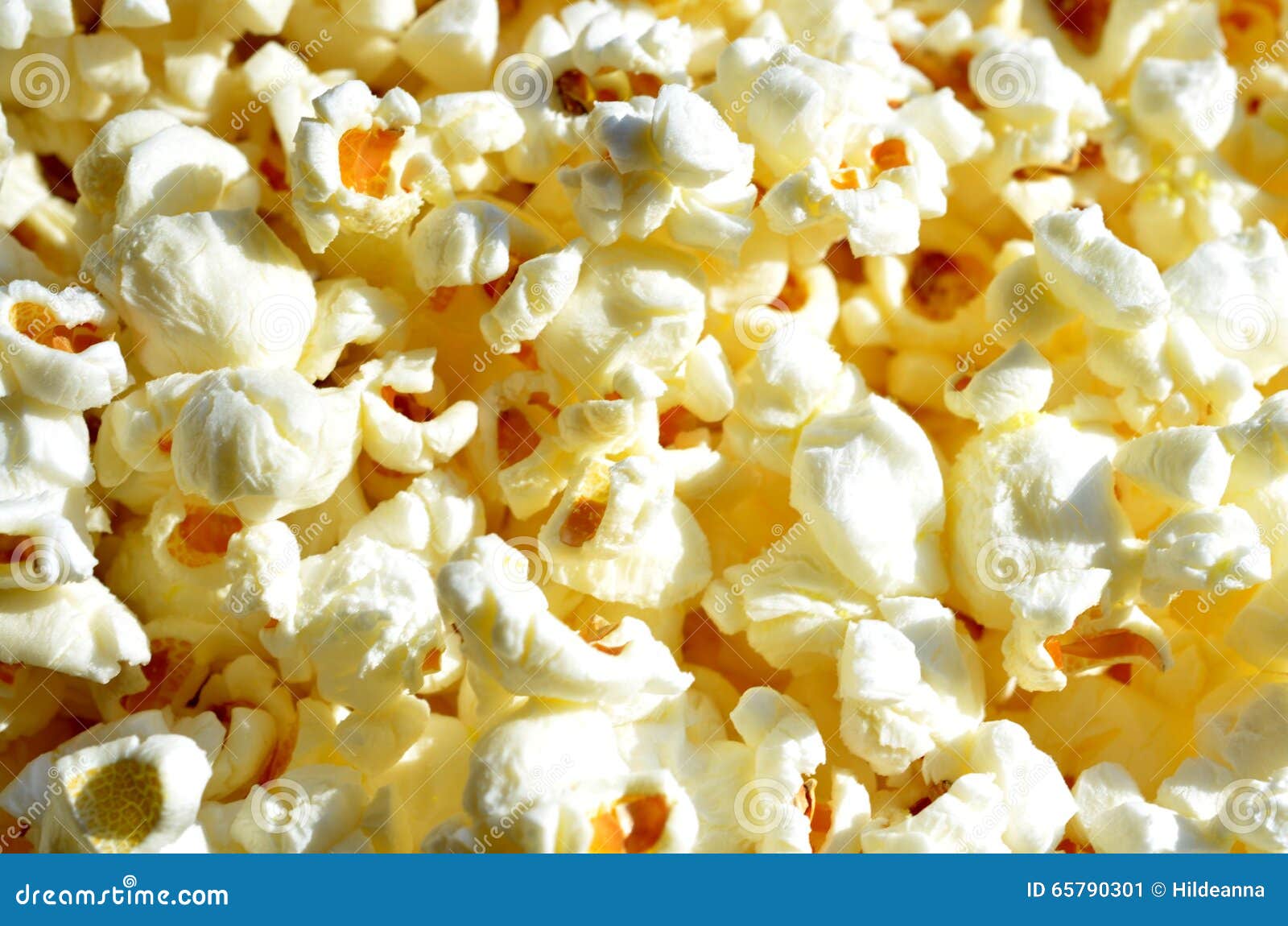 Hot Buttered Popcorn Stock Images - Download 412 Photos