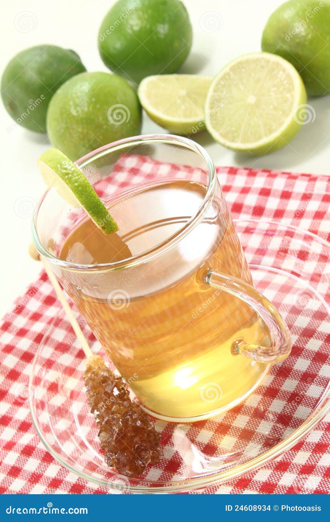 Fresh hot lemon tea stock photo. Image of cold, lemon - 24608934