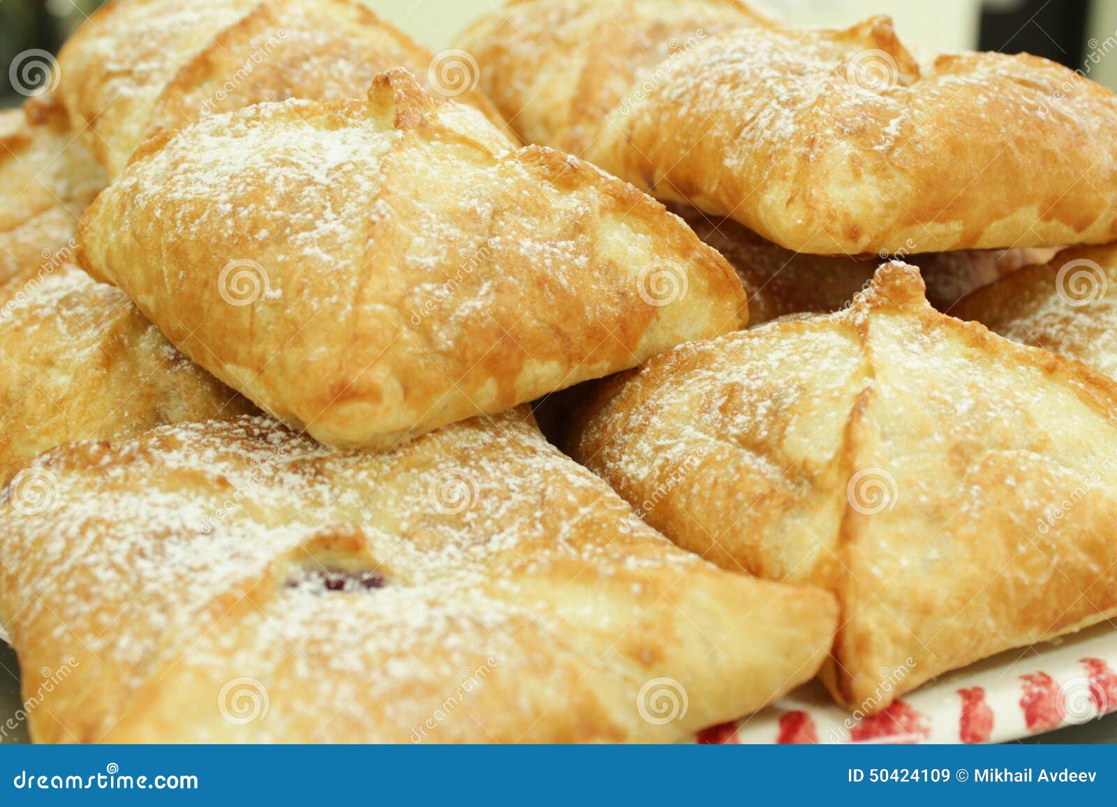 Fresh hot pies stock image. Image of crisp, meal, plate - 50424109