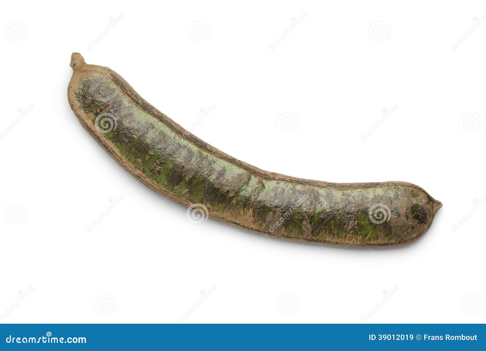 Fresh inga fruit stock image. Image of south, switbonki - 39012019