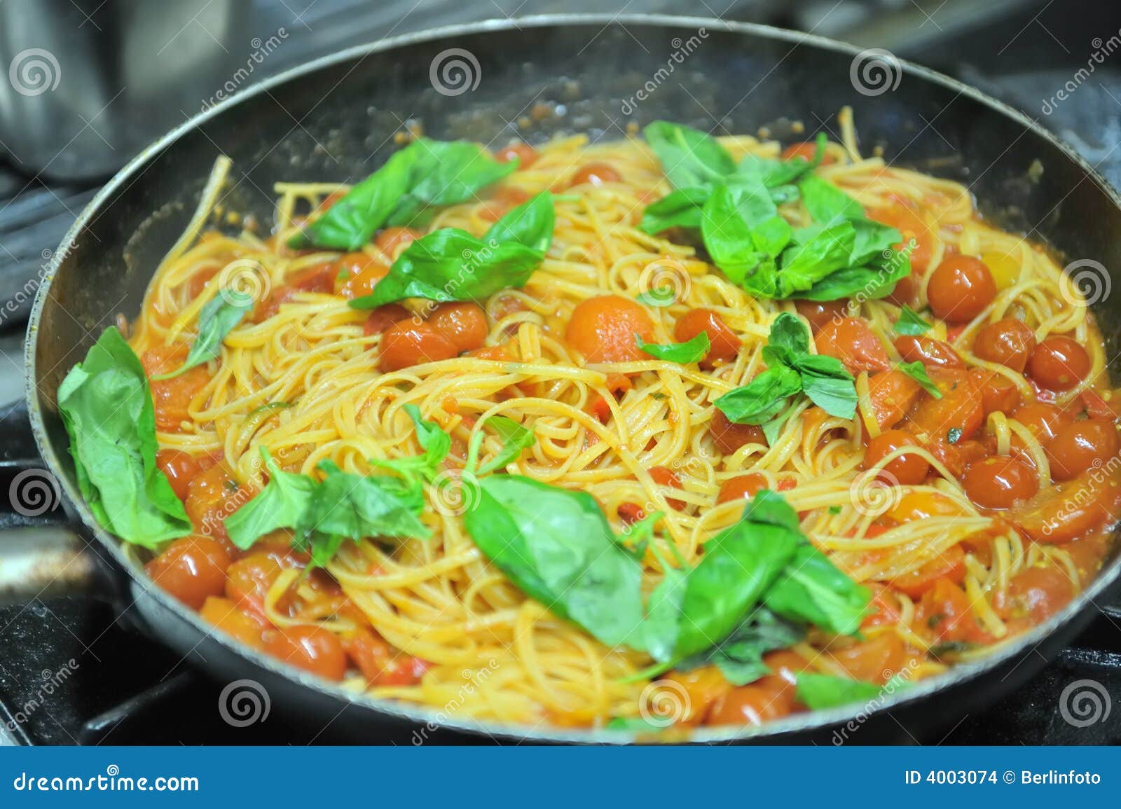 Fresh italian pasta stock photo. Image of cooking, ingredients - 4003074