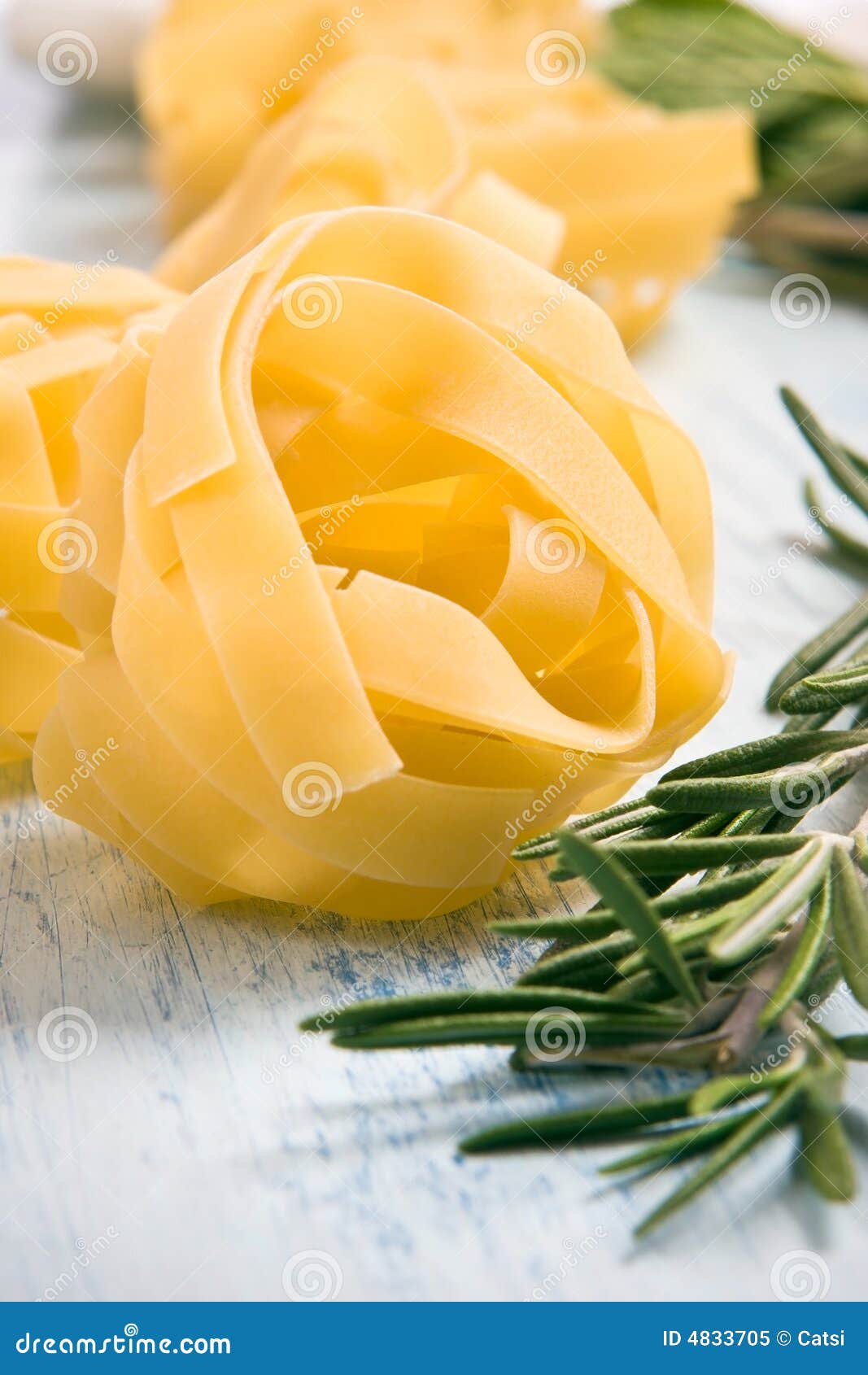 Fresh italian pasta stock image. Image of health, white - 4833705