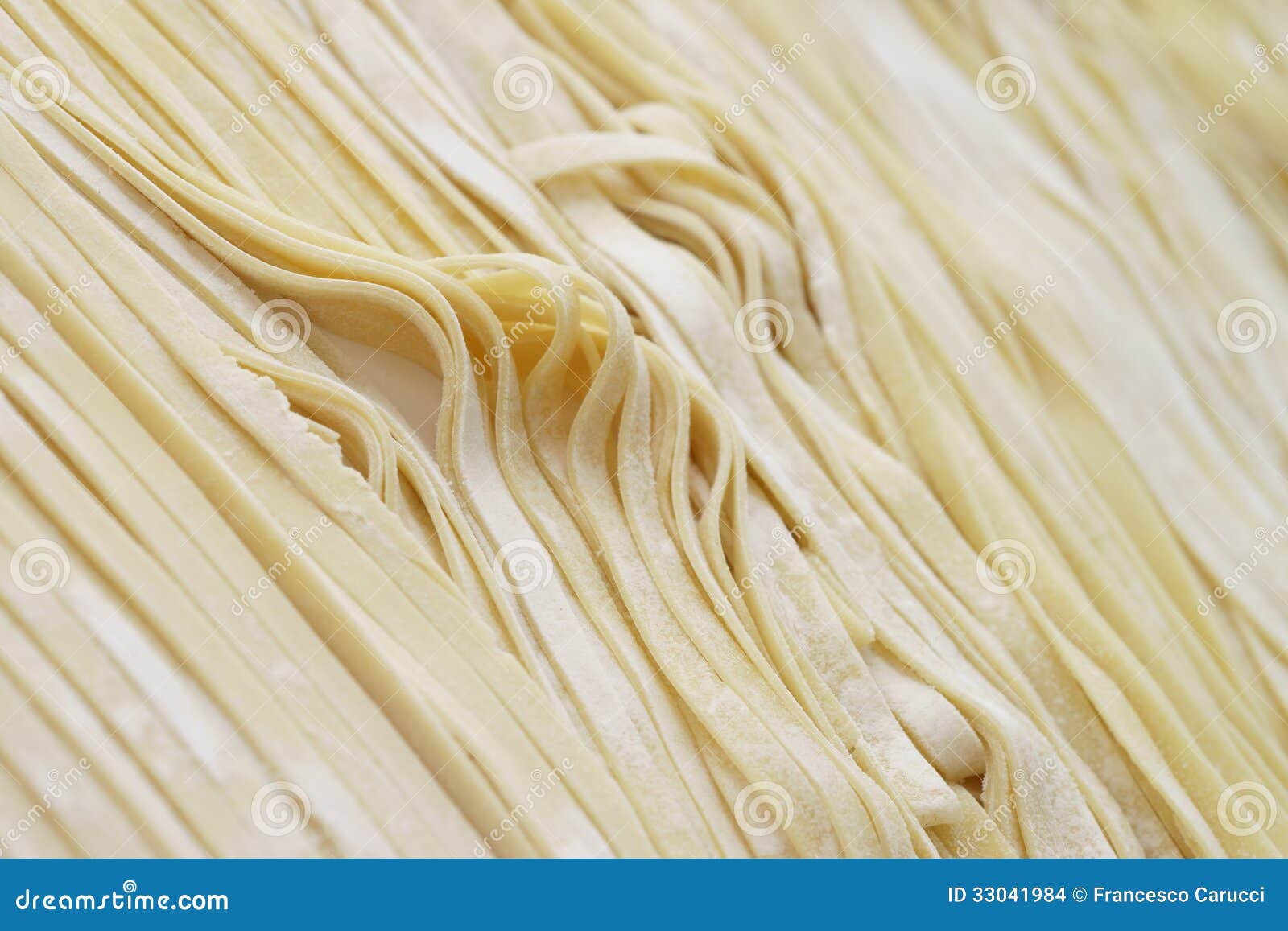 Fresh Italian Pasta stock photo. Image of still, italy - 33041984