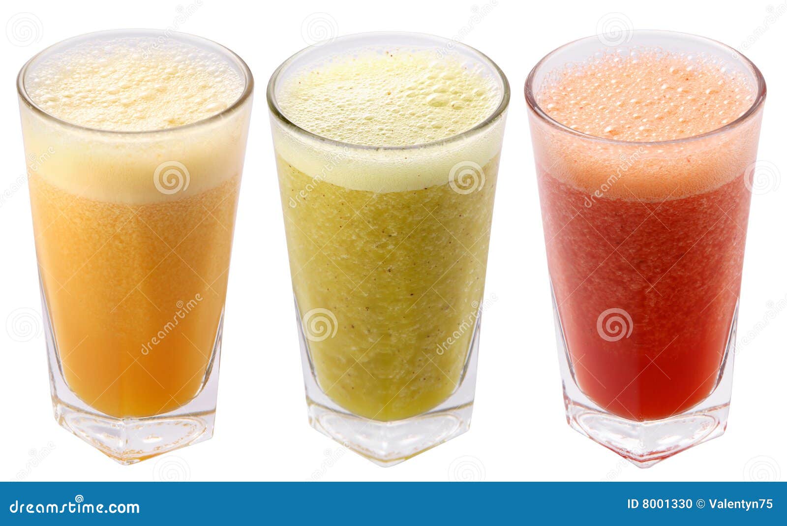 Fresh juice stock photo. Image of grapefruit, strawberry - 8001330