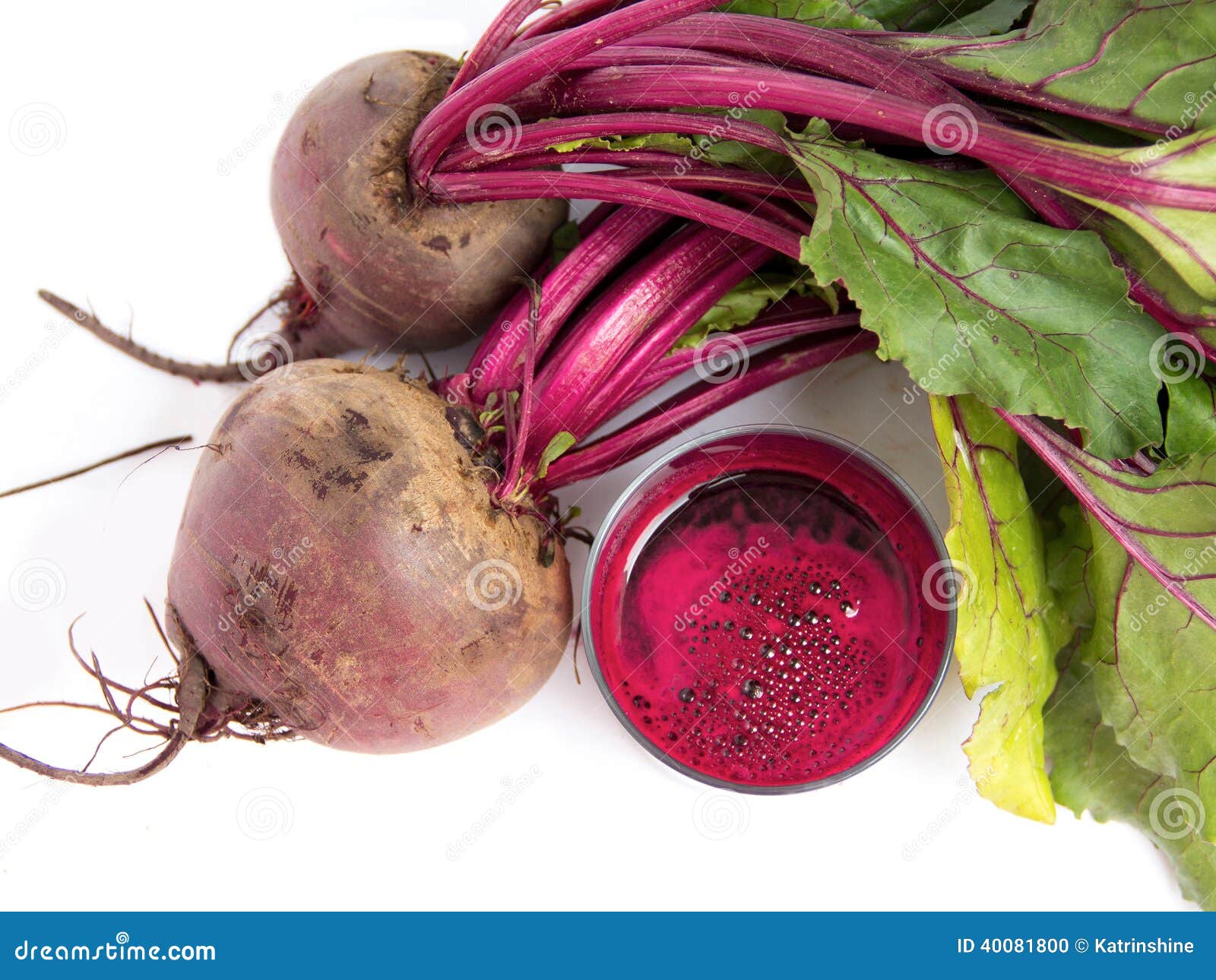Fresh Juice of Red Beets on White Stock Photo - Image of drink, diet ...
