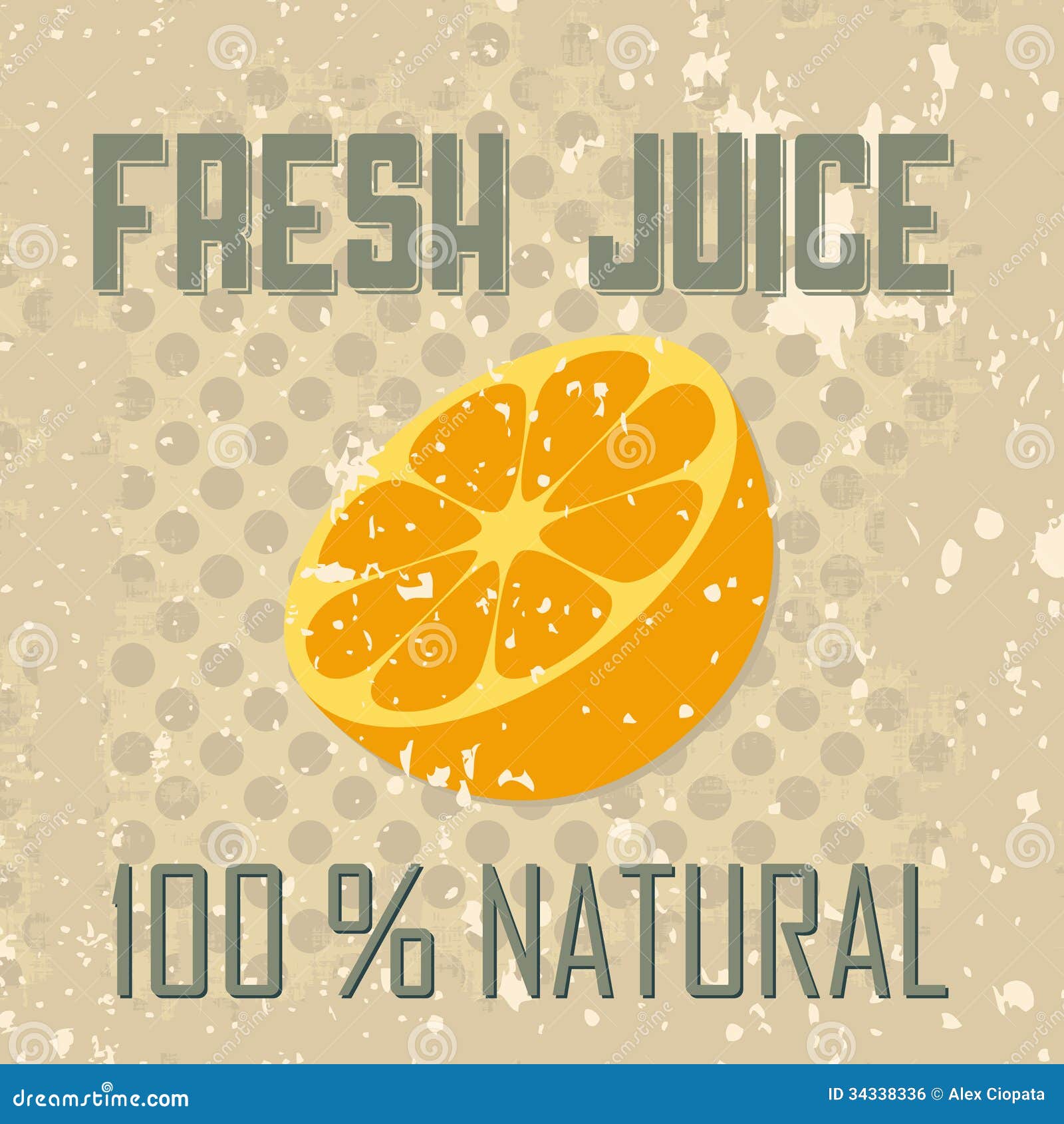 Fresh Juice Logo Emblem Bright Splash Shiny Stickers, Emblems Banners ...