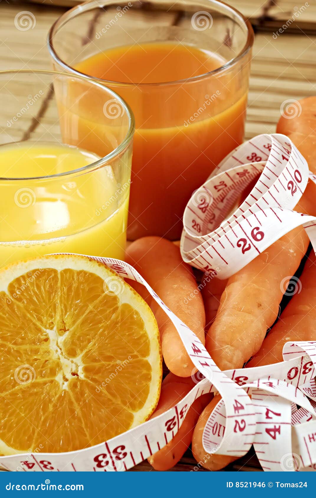 Fresh juices stock photo. Image of savoury, oranges, glass - 8521946