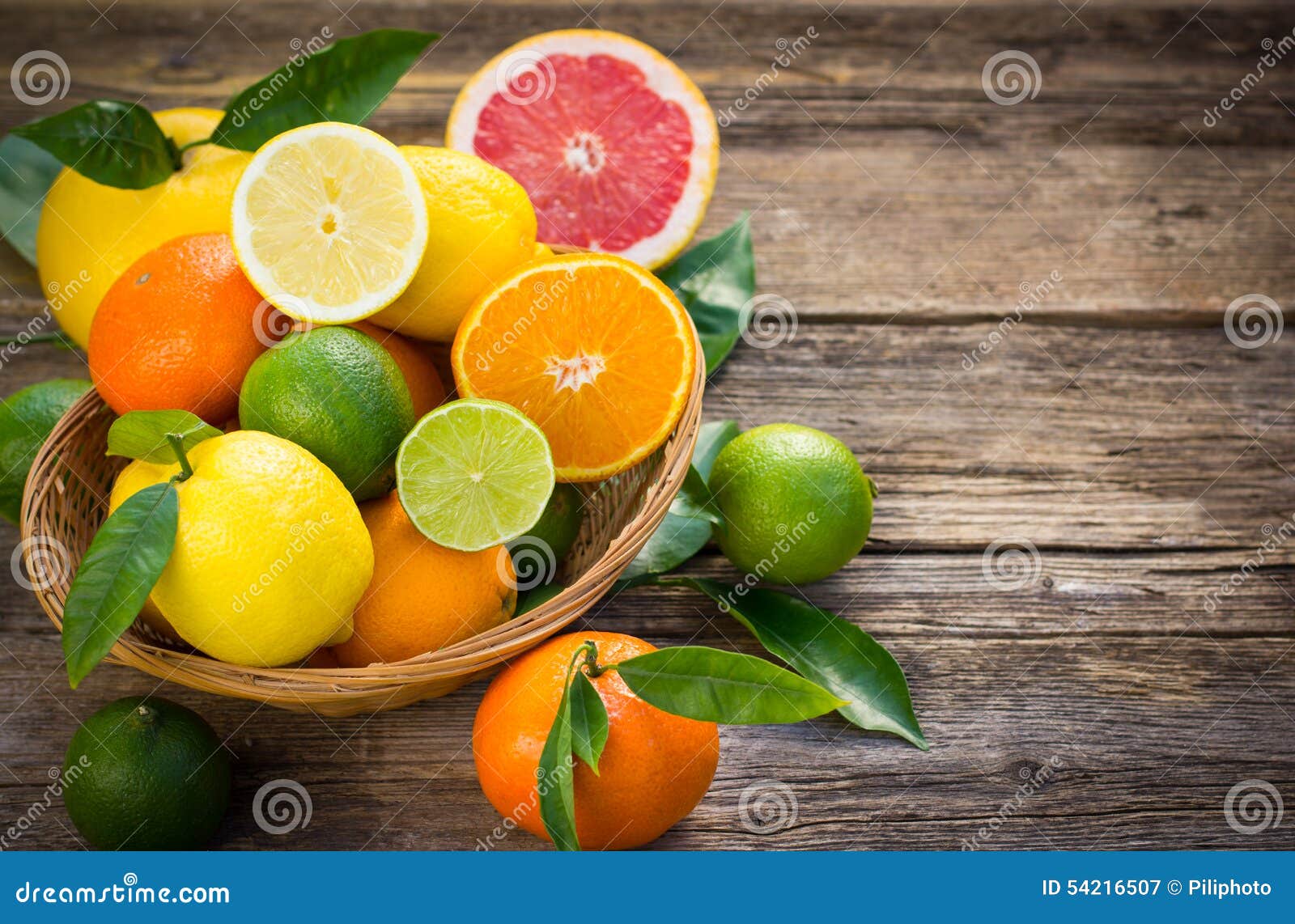 Fresh and Juicy Citrus Fruits Stock Image - Image of copy, tropical ...