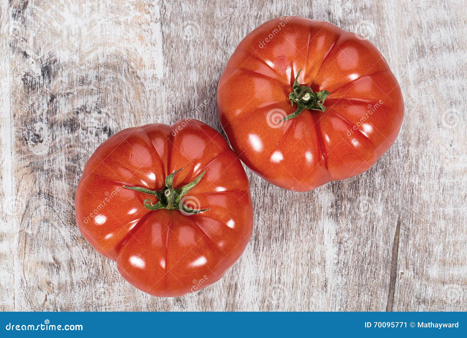Fresh, Juicy, Organic Red Tomatoes Stock Image - Image of orange, huge ...