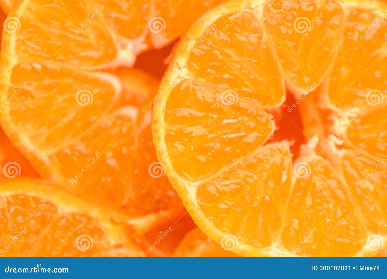 Fresh Juicy Sliced Tangerines, Background of Sliced ​​tangerines 16 ... Fresh Juicy Sliced Tangerines, Background of Sliced ​​tangerines 16 ...