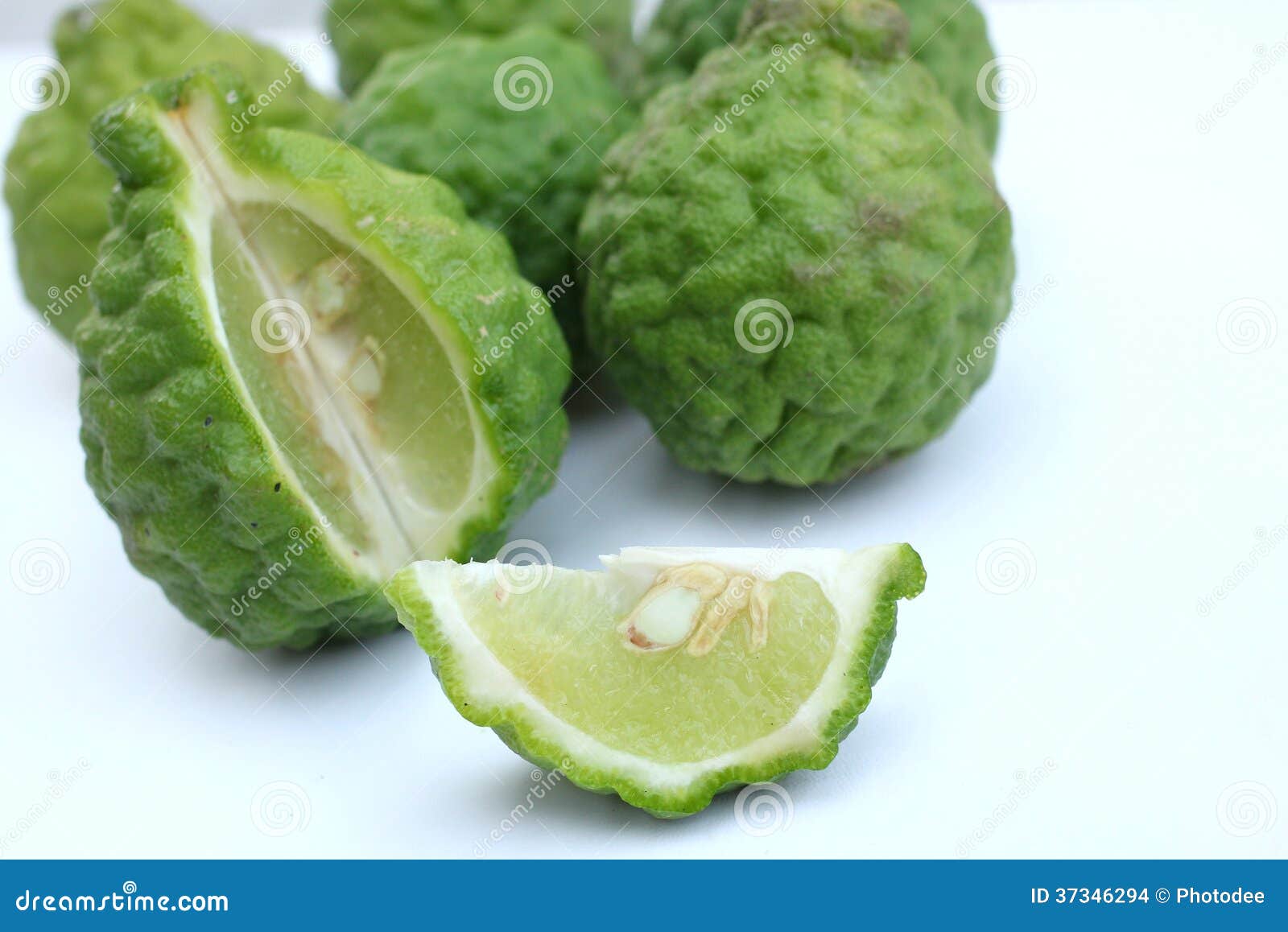Fresh kaffir stock photo. Image of healthy, ingredient - 37346294