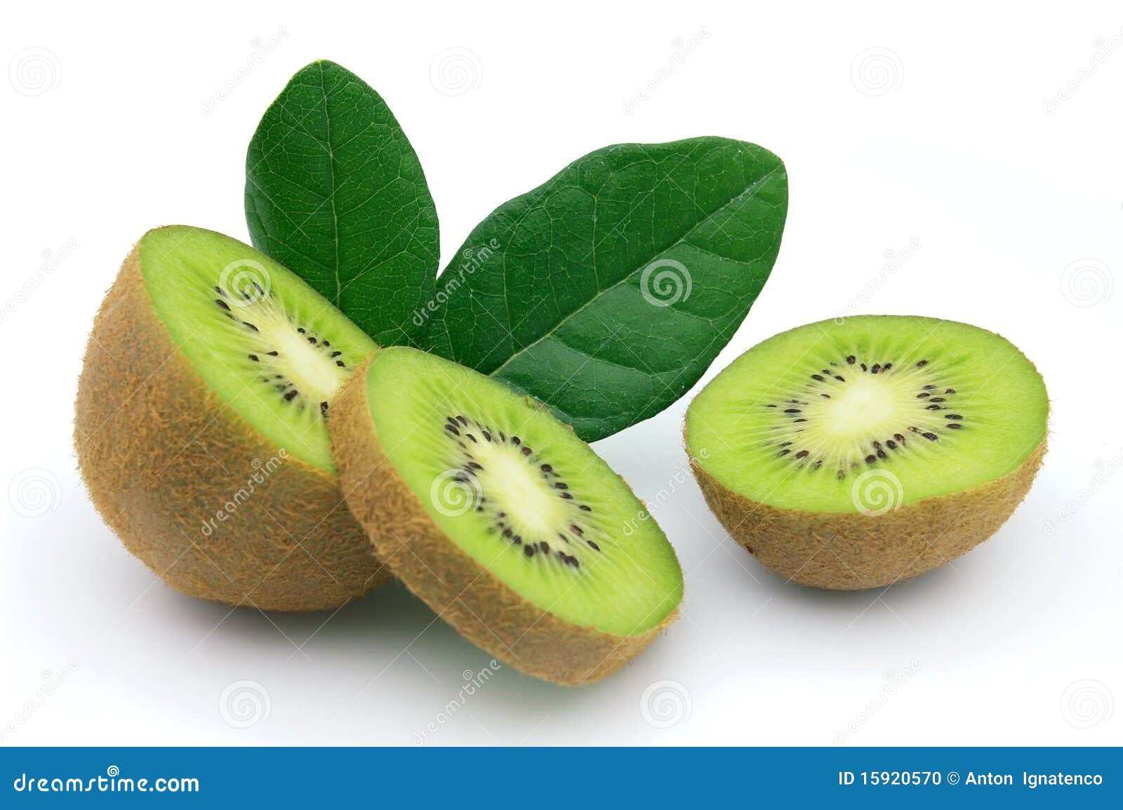 Fresh kiwi stock photo. Image of healthy, ripe, seed - 15920570