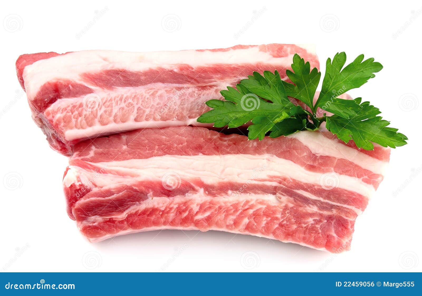 Fresh lamb stock photo. Image of stack, porkgreen, chop - 22459056